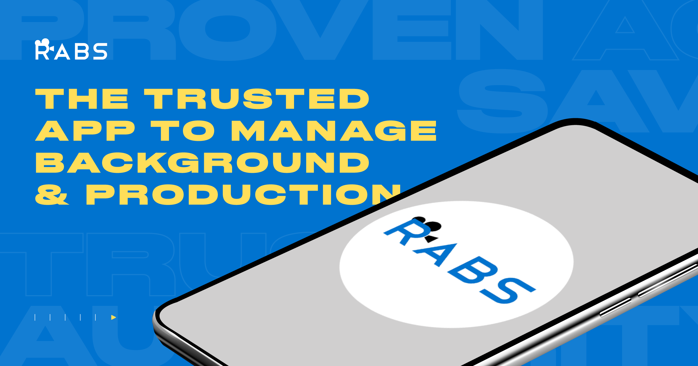 Contact RABS - Run A Better Set