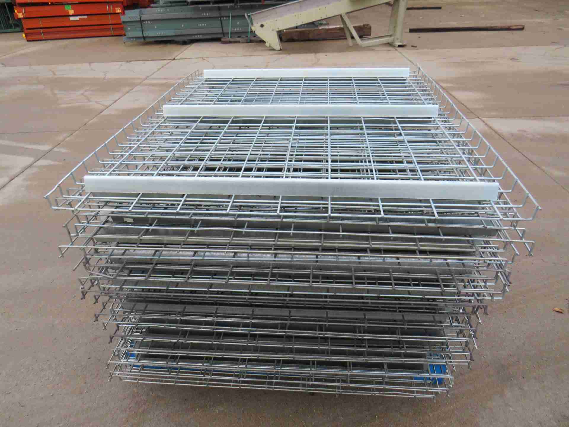 What Is The Role Of Cross Beams In Pallet Racking Stability? - RackingWorld