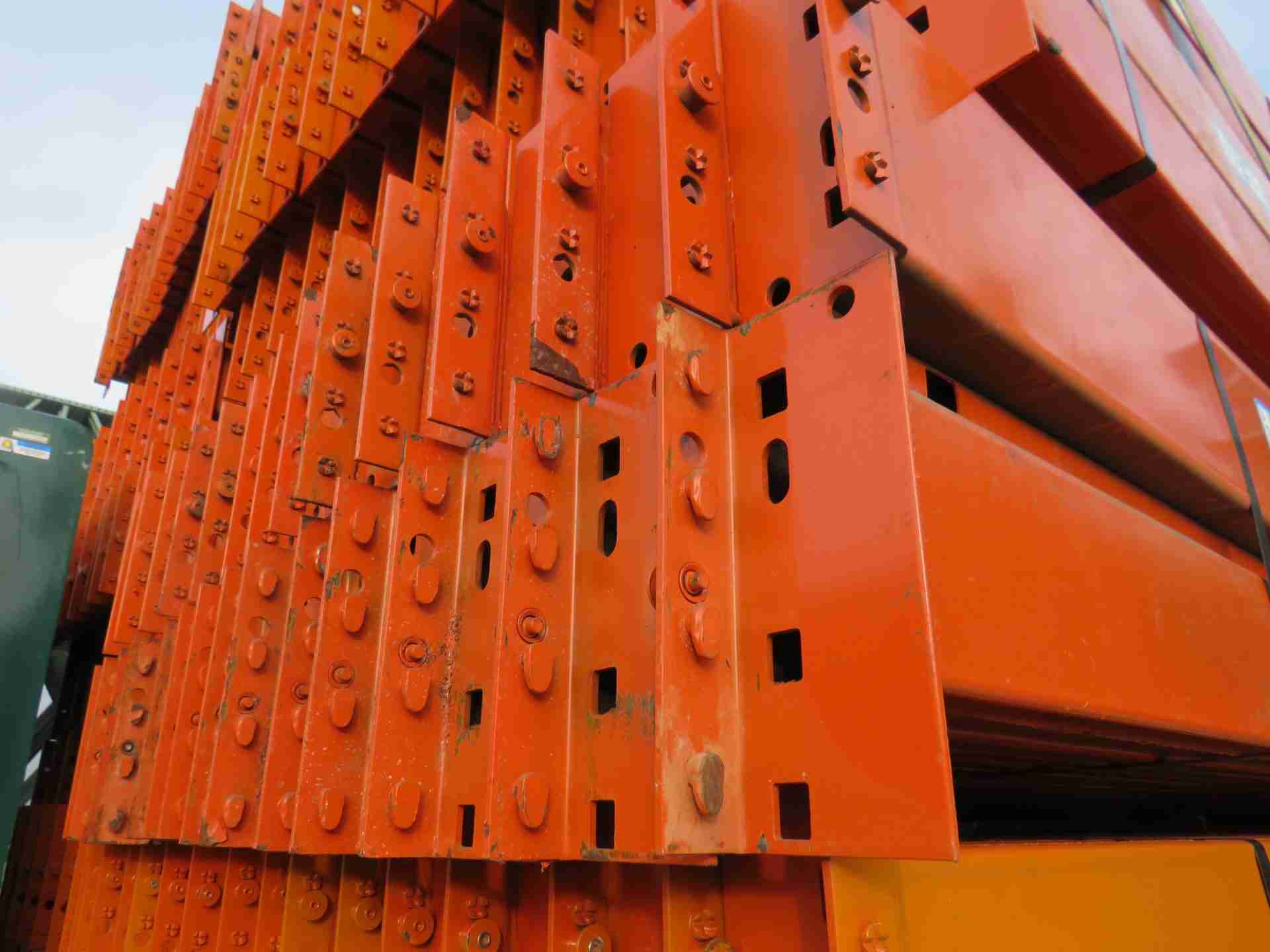 How Do You Troubleshoot Common Cantilever Rack Issues? - RackingWorld