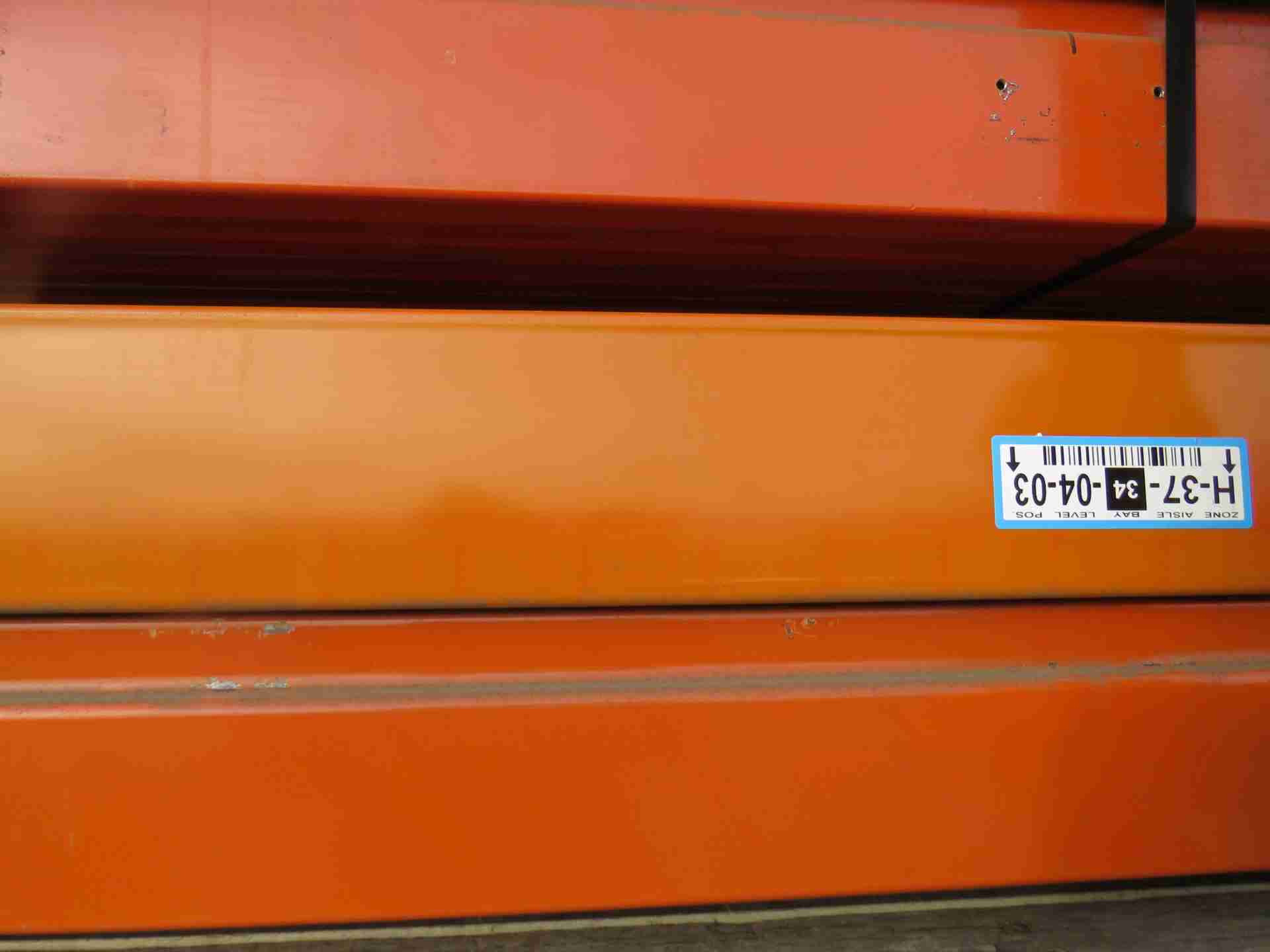 What Is The OSHA Warehouse Aisle Width? - RackingWorld