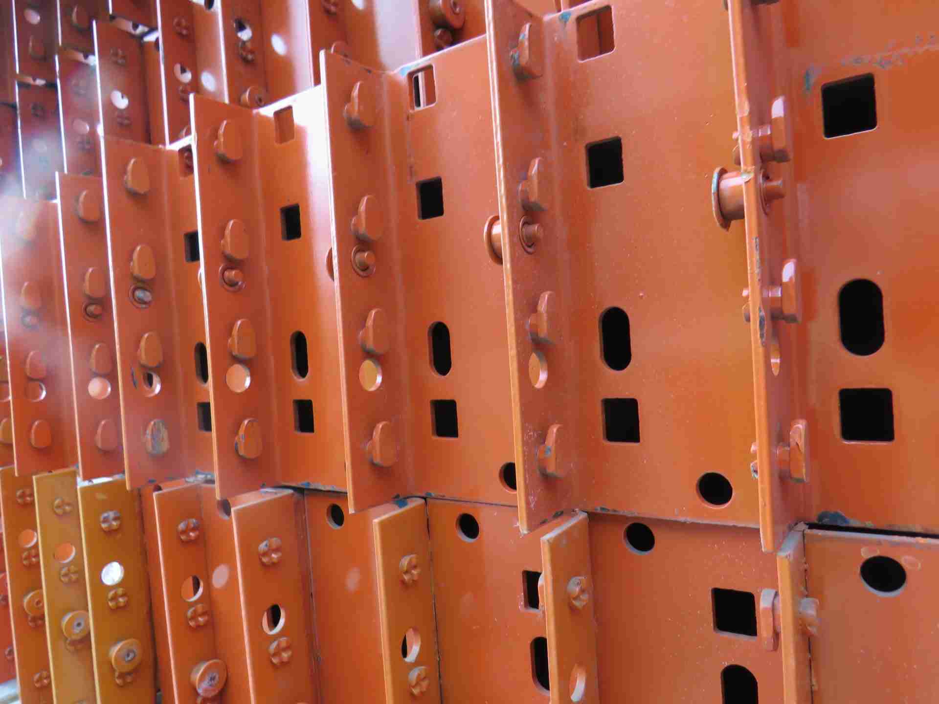 What Is Storage Rack Load Capacity OSHA? - RackingWorld