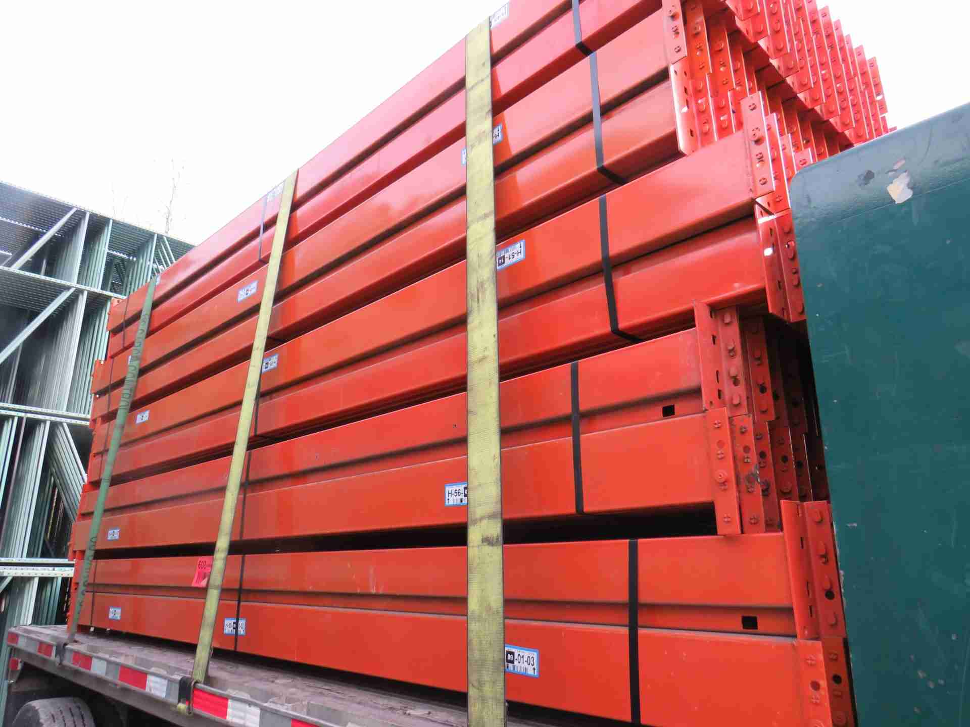 Why Pallet Racks Are More Than Just Shelving - RackingWorld