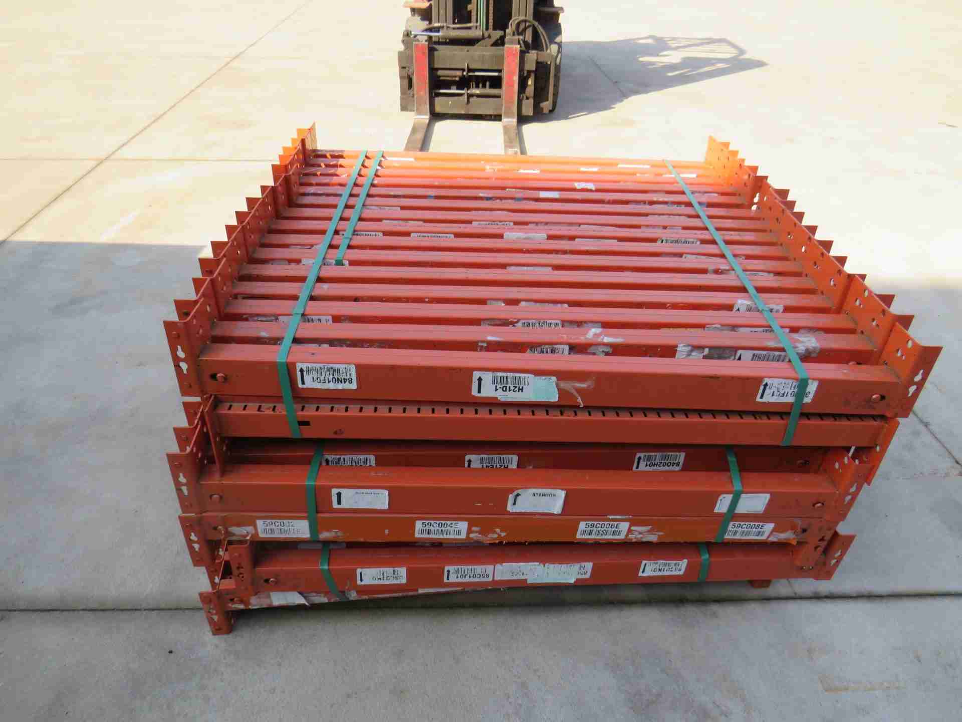 What Are OSHA Warehouse Racking Requirements? - RackingWorld