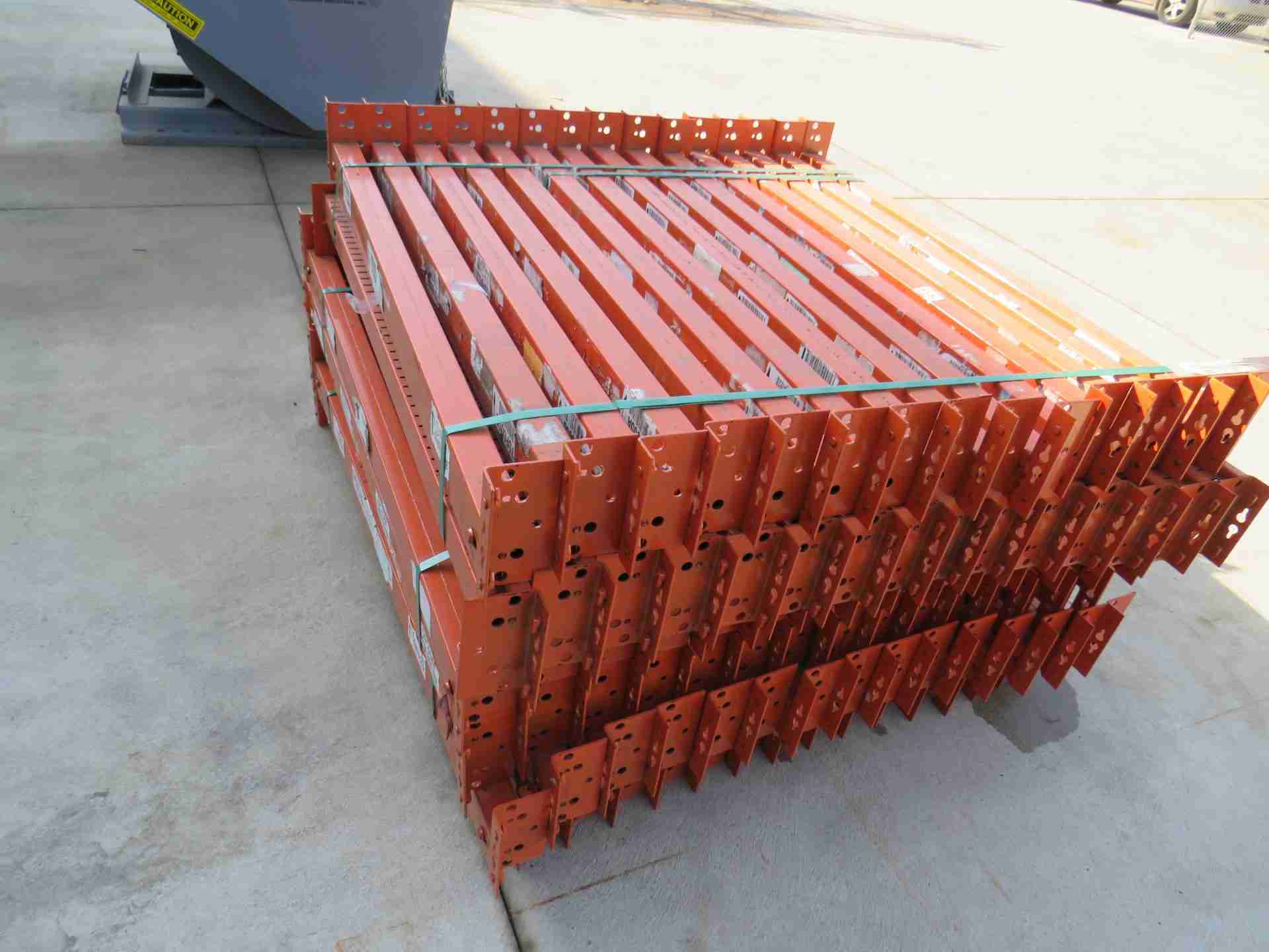 What Is The OSHA Pallet Stacking Height? - RackingWorld