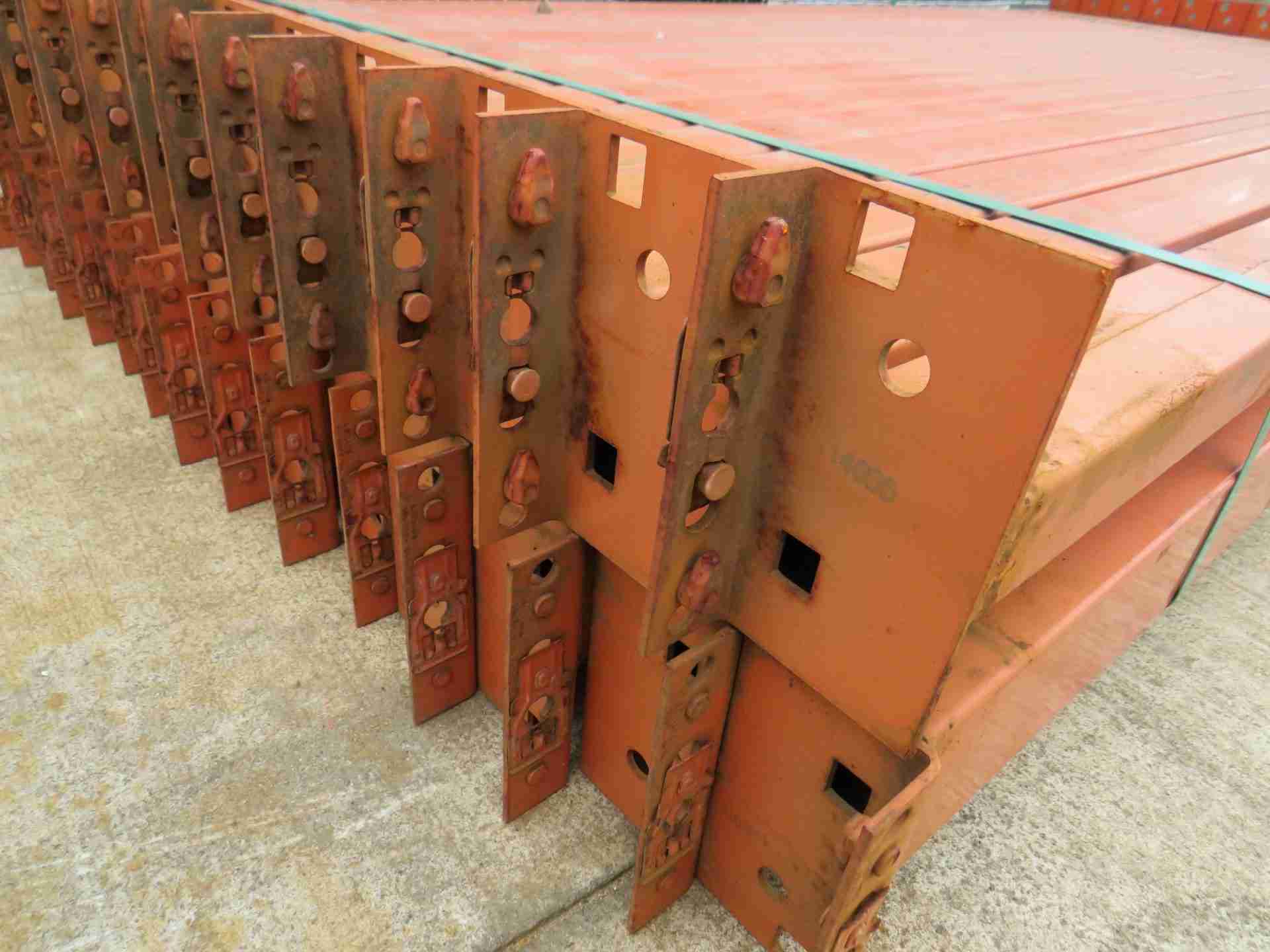 Is It Safe to Walk Under Pallet Racking? - RackingWorld