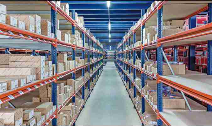 Monthly Rack Maintenance Checklist - RackingWorld