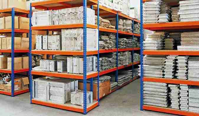 What Are The OSHA Regulations for Pallet Racking? - RackingWorld