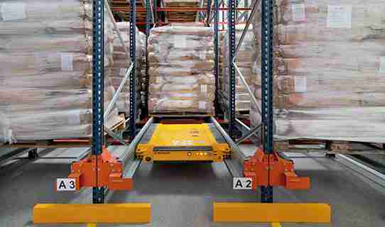 How Does Maintenance Play In Warehouse Storage Longevity? - RackingWorld