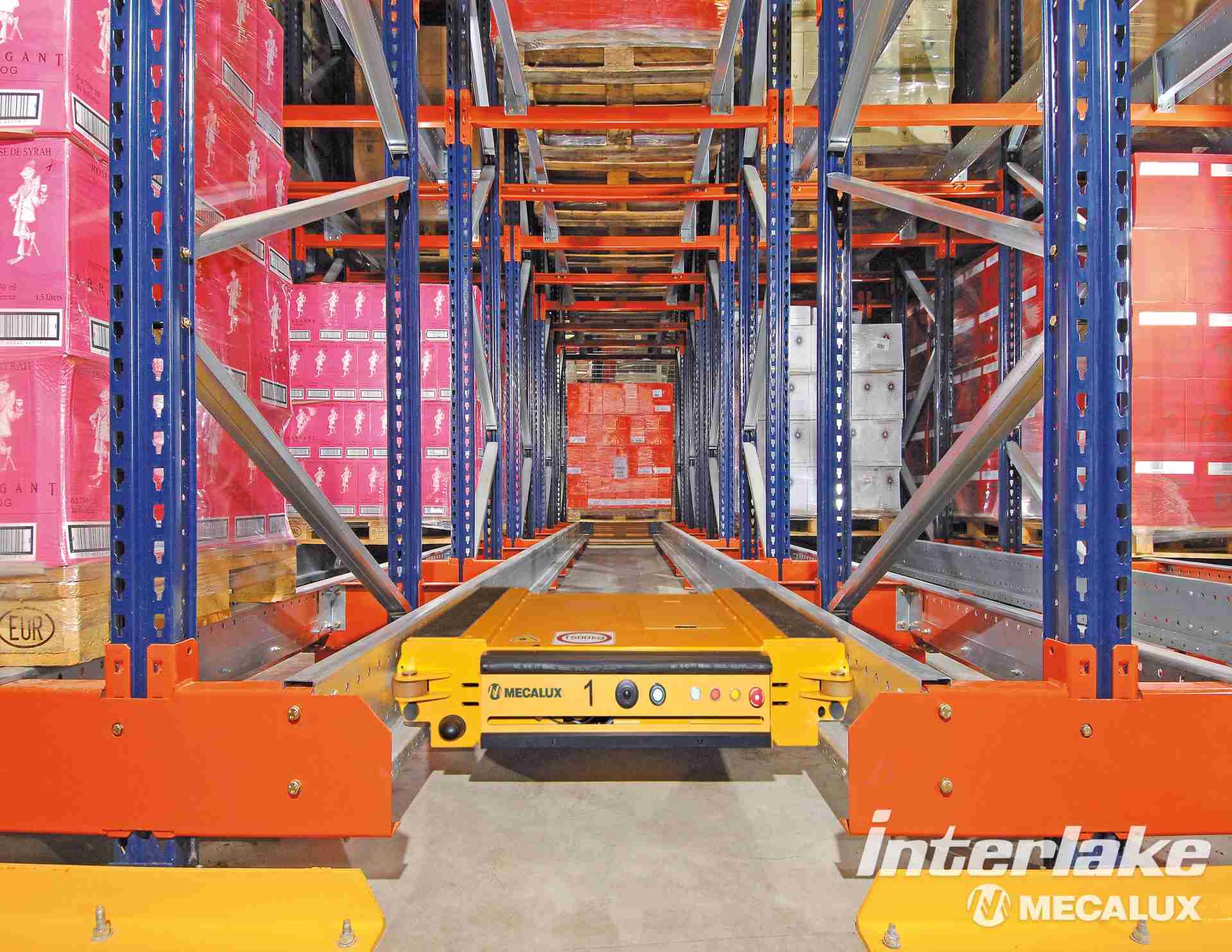 What Is Storage Rack Load Capacity OSHA? - RackingWorld