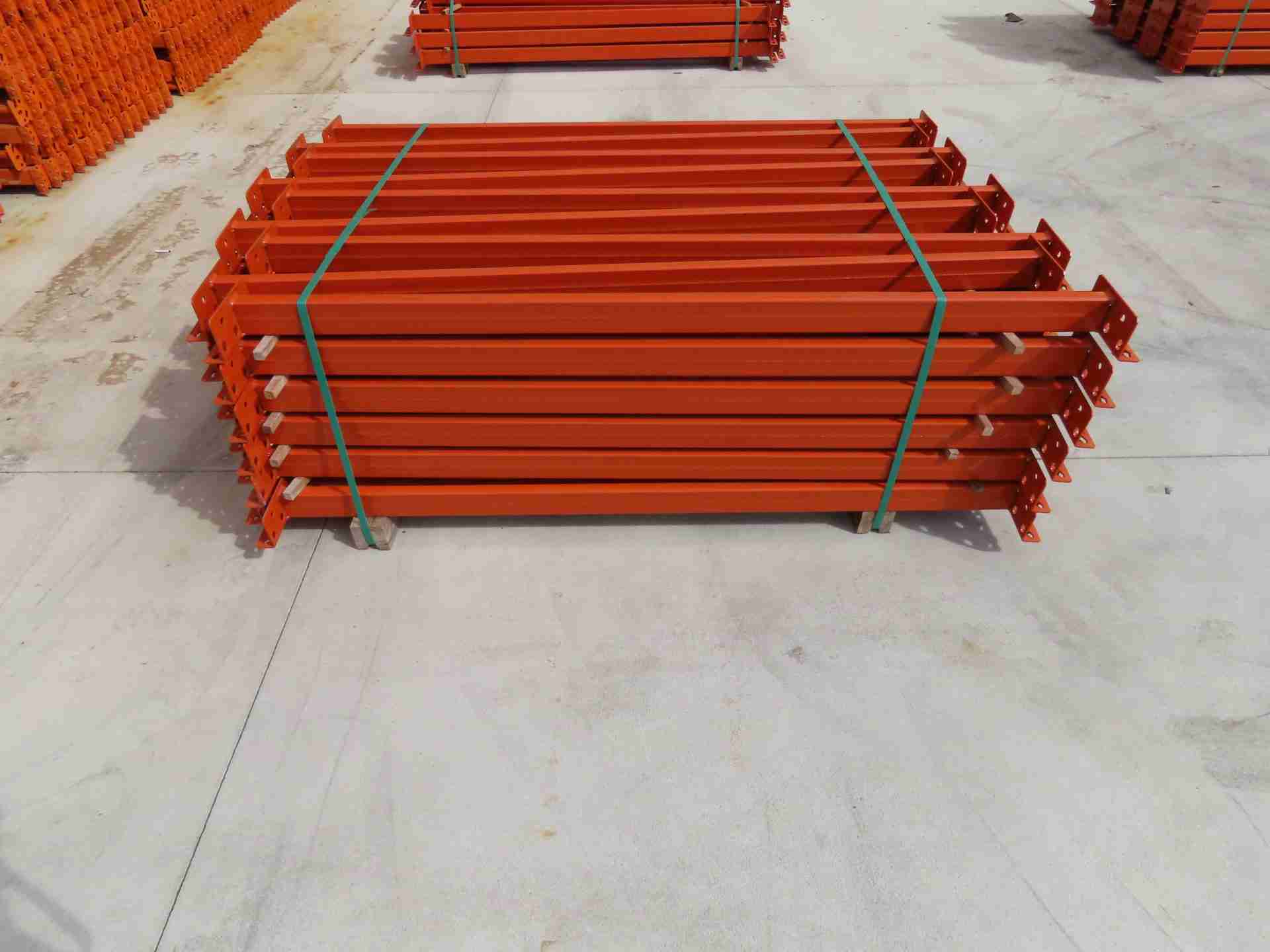 What Are OSHA Storage Rack Anchor Requirements? - RackingWorld