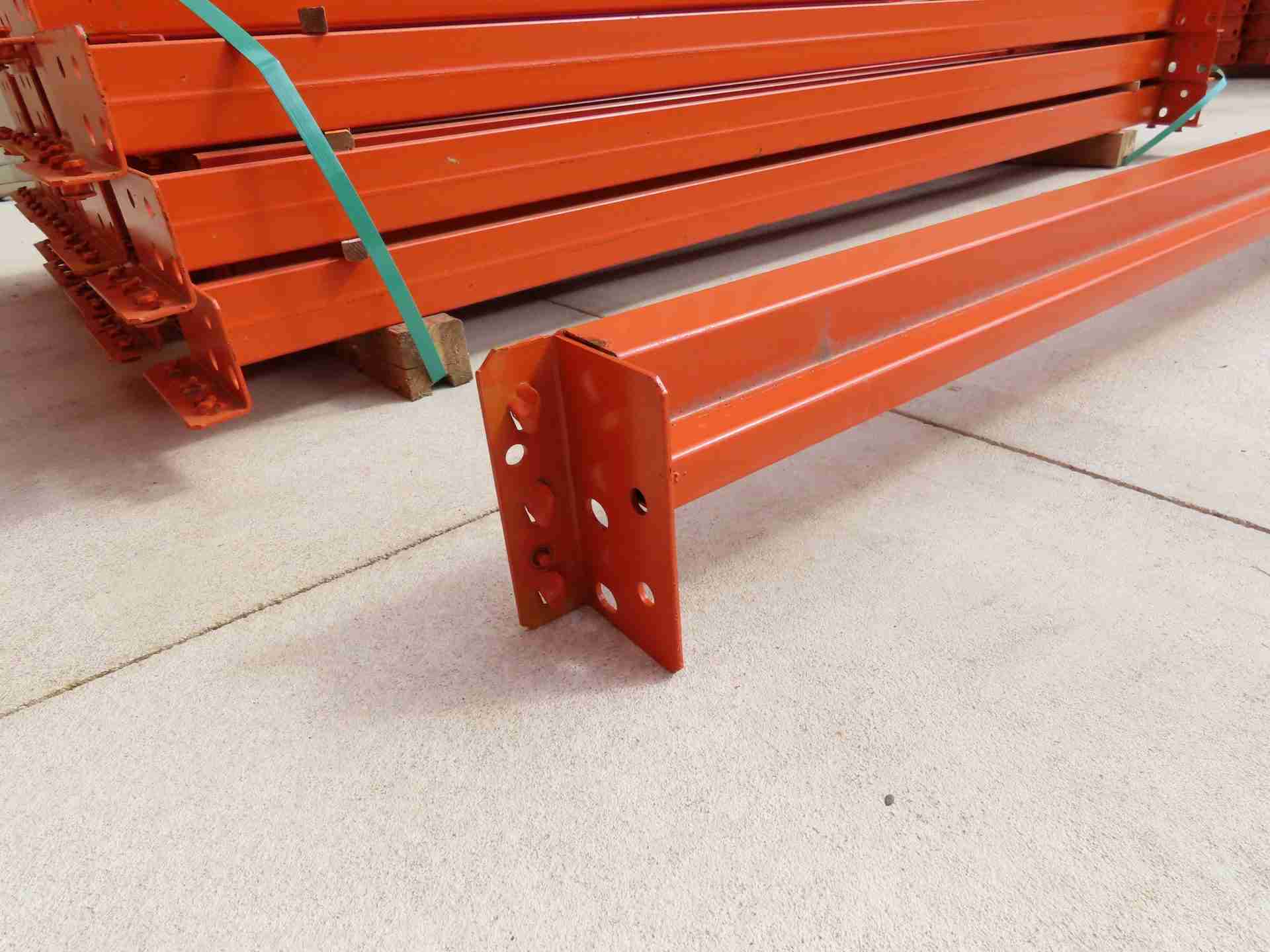 What Is Pallet Racking System - RackingWorld