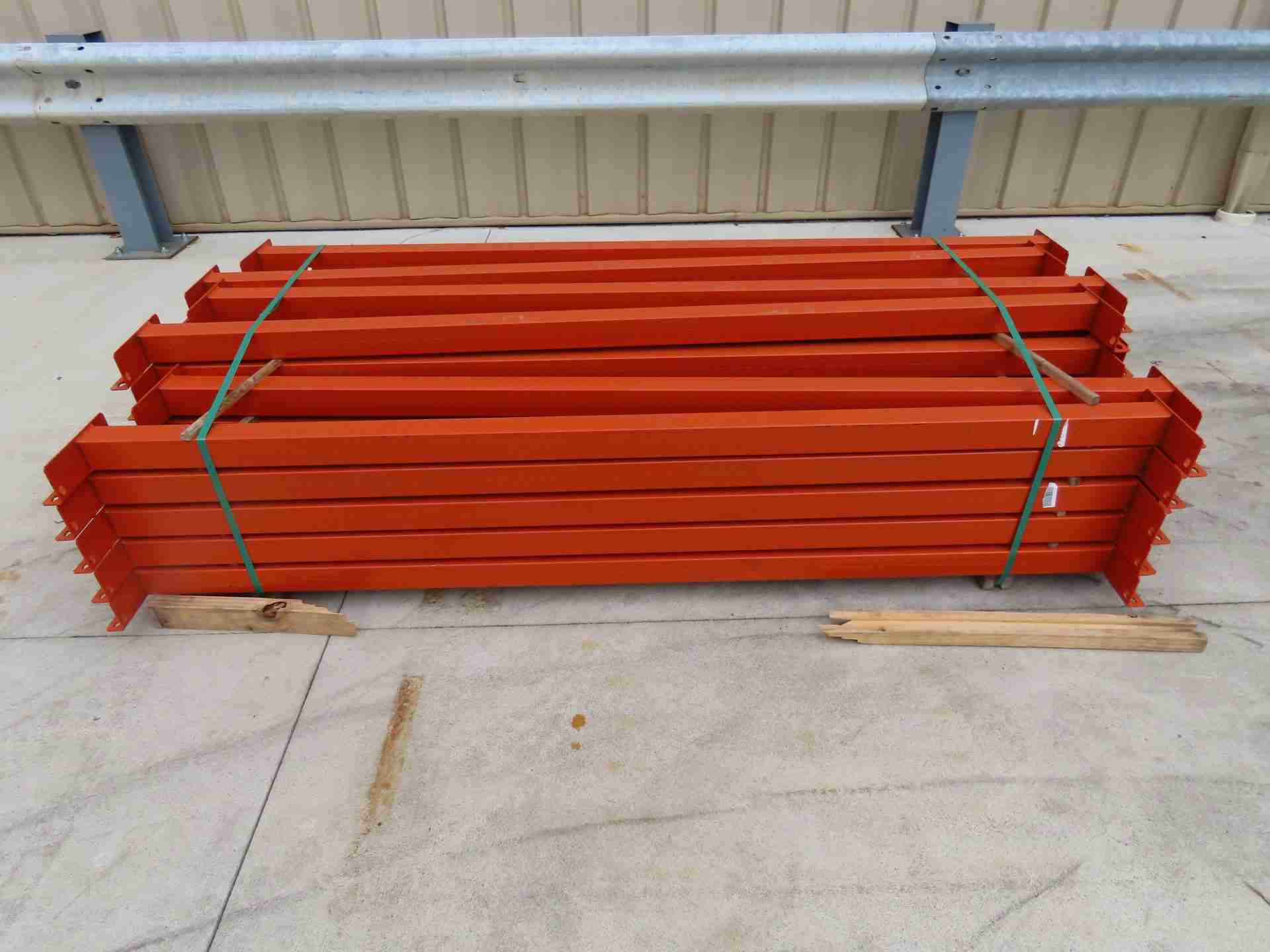 What Is Push-Back Racking and When Should It Be Used? - RackingWorld