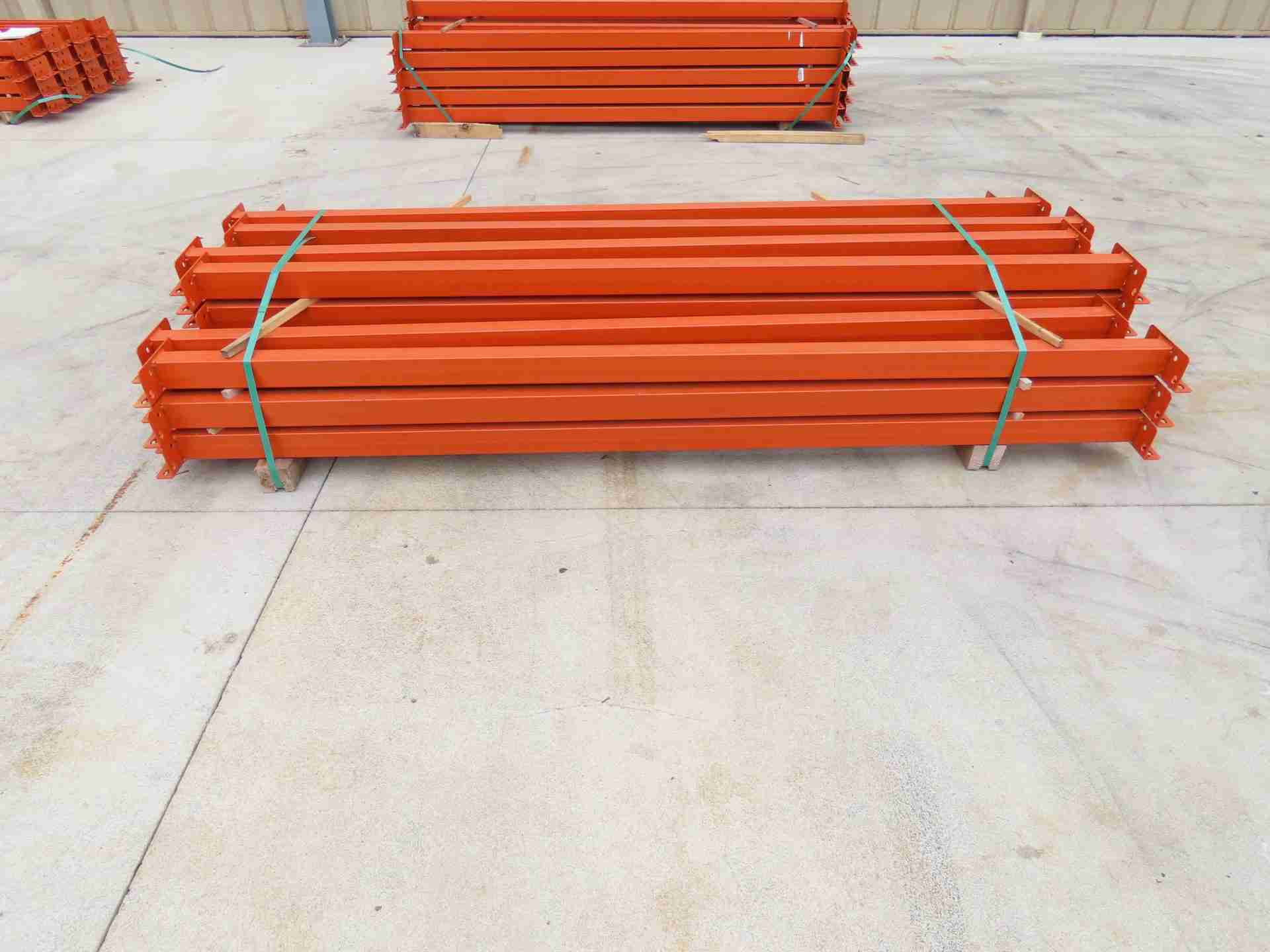 What Is The OSHA Pallet Stacking Height? - RackingWorld