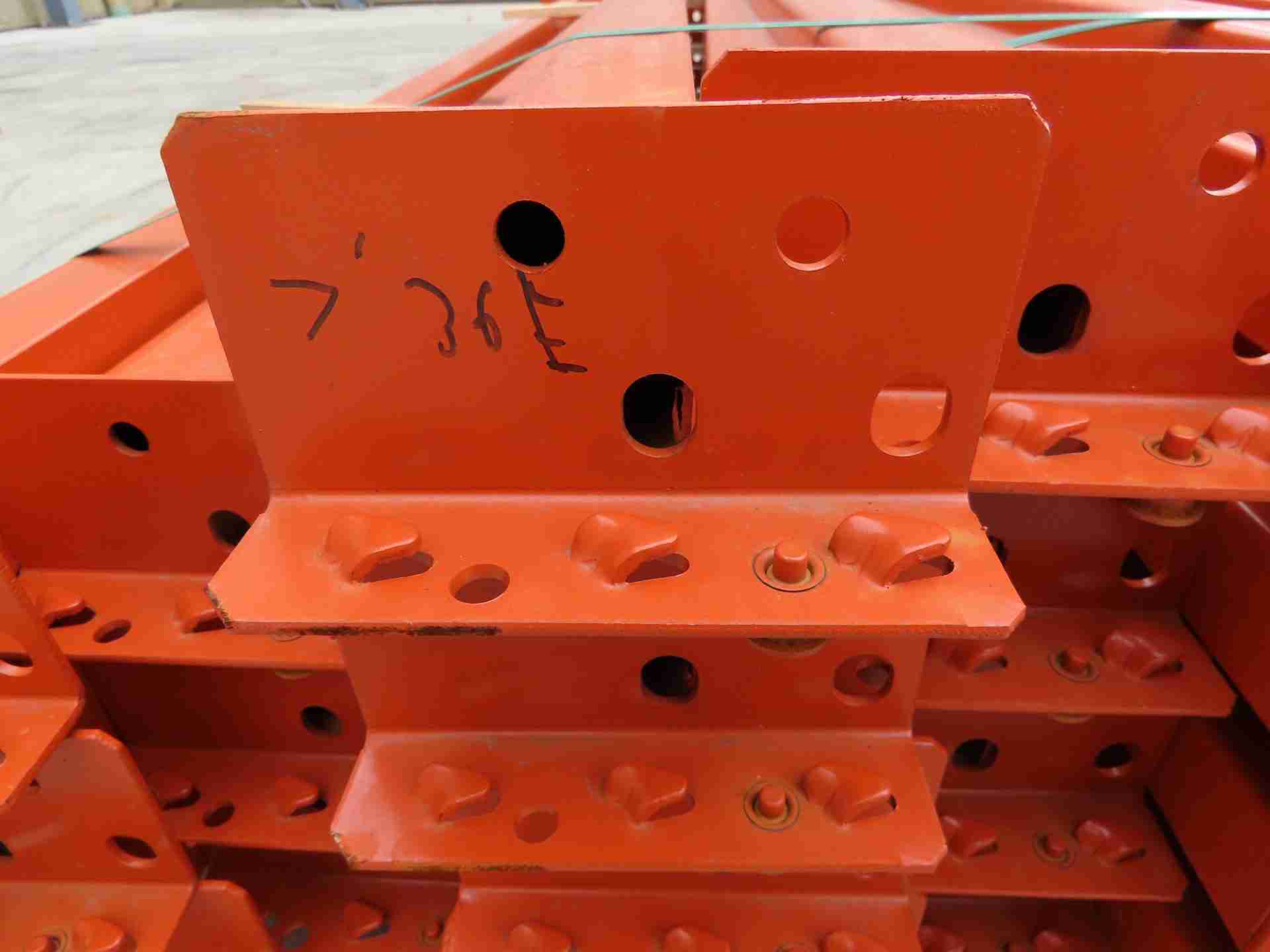 What Are The OSHA Regulations for Pallet Racking? - RackingWorld