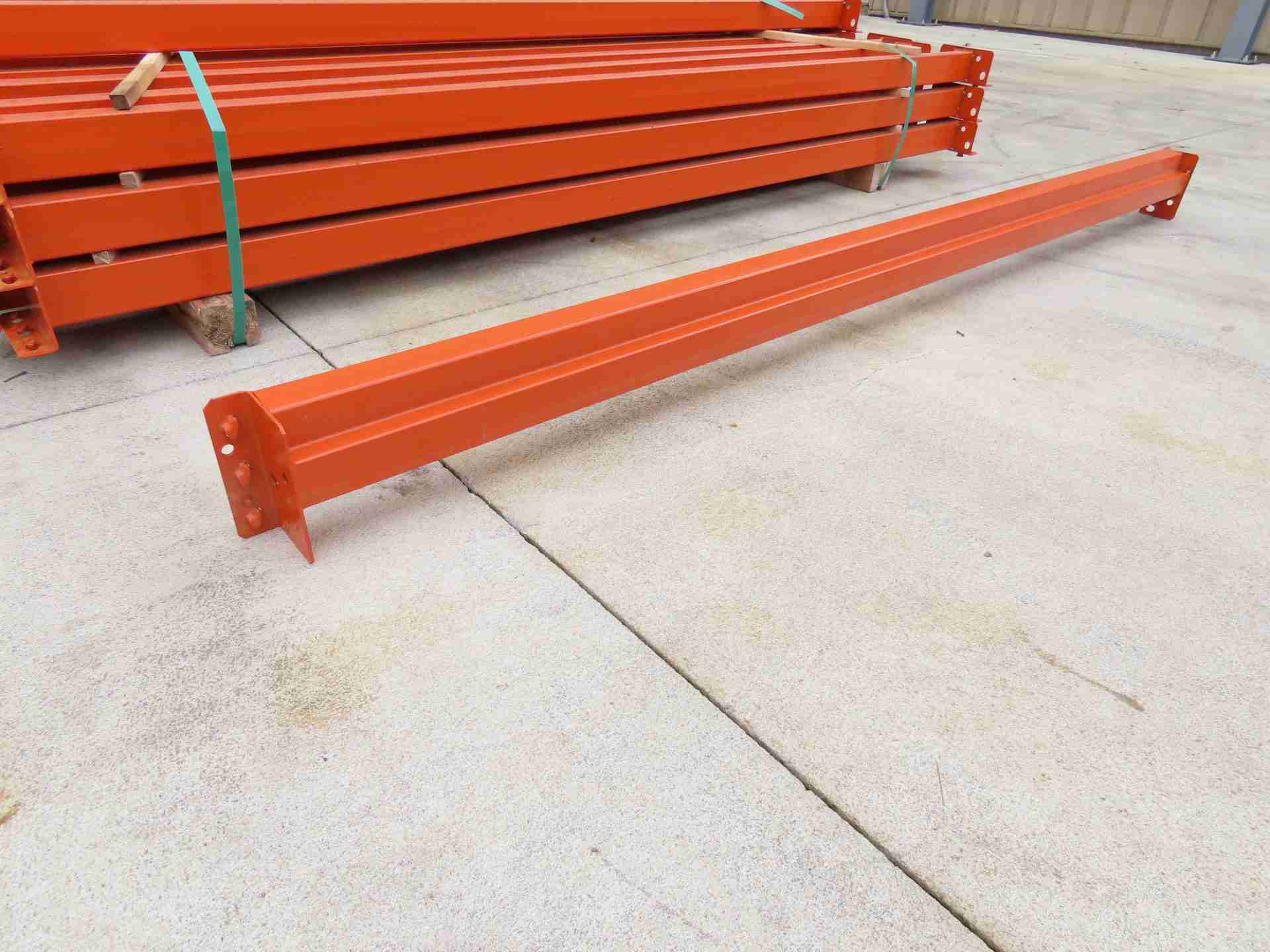 What Are The Standard Sizes Of Warehouse Racks? - RackingWorld