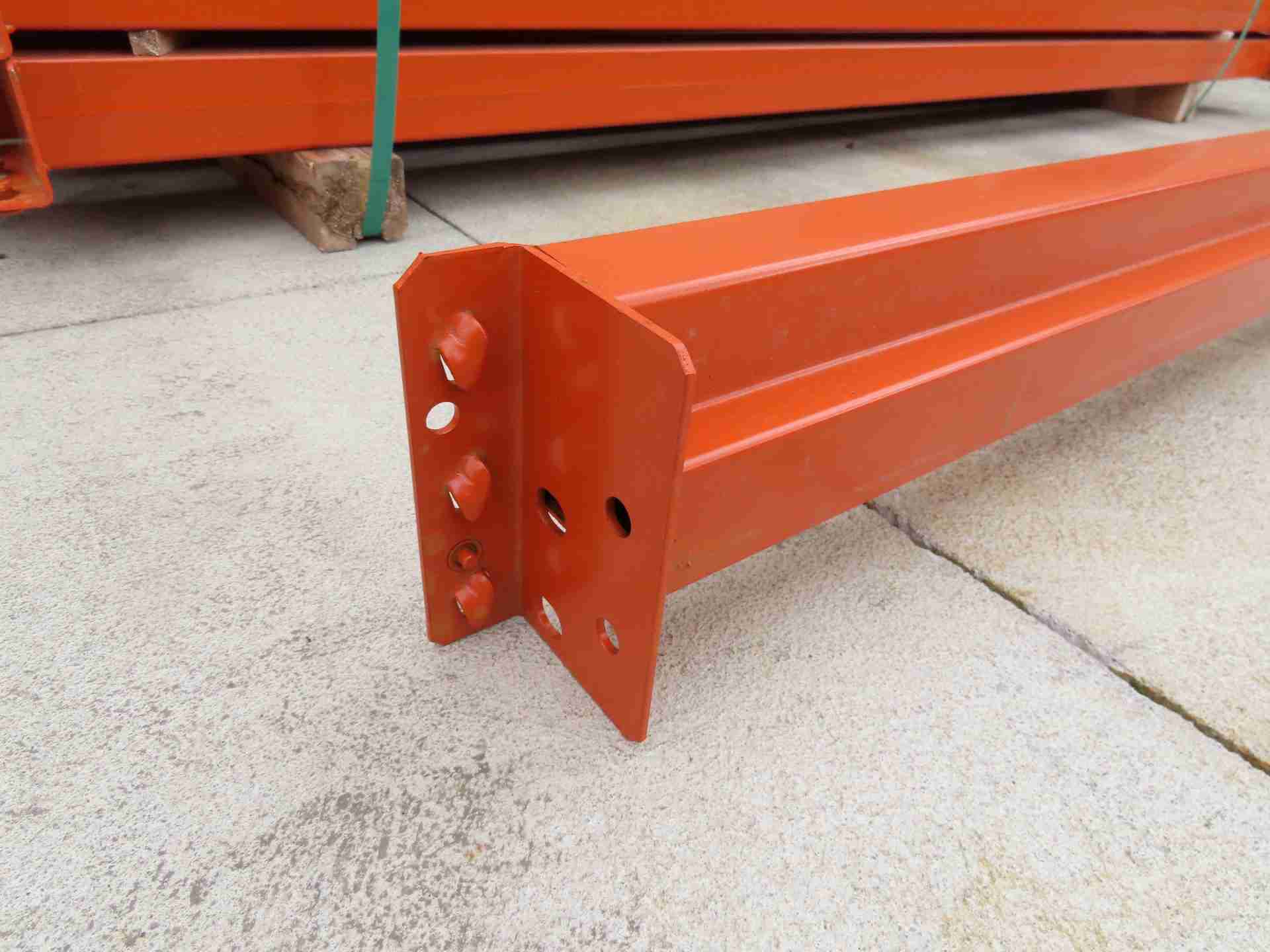 What Is Pallet Racking - RackingWorld