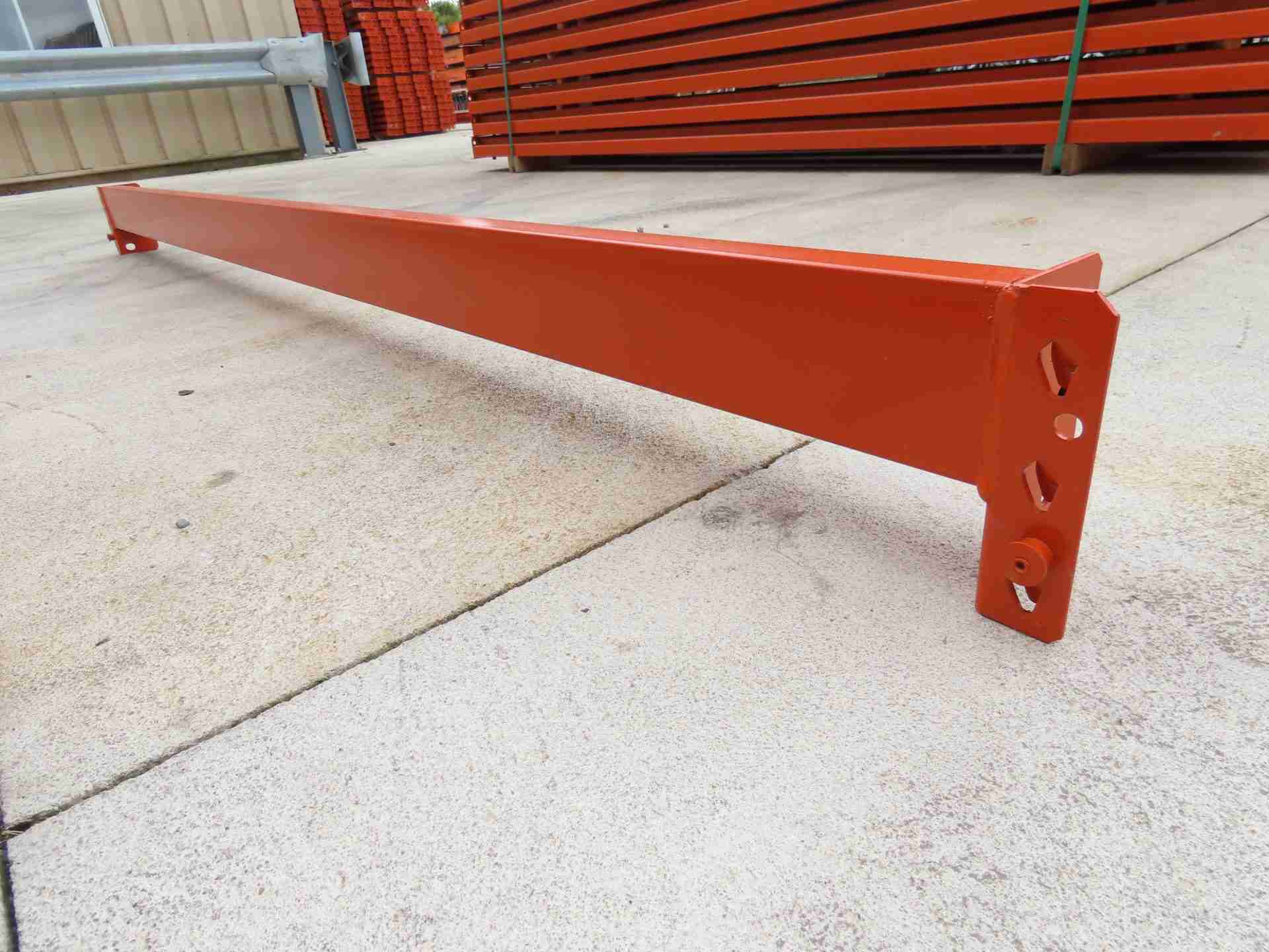 How Do You Calculate Load Capacity for Cantilever Racks? - RackingWorld