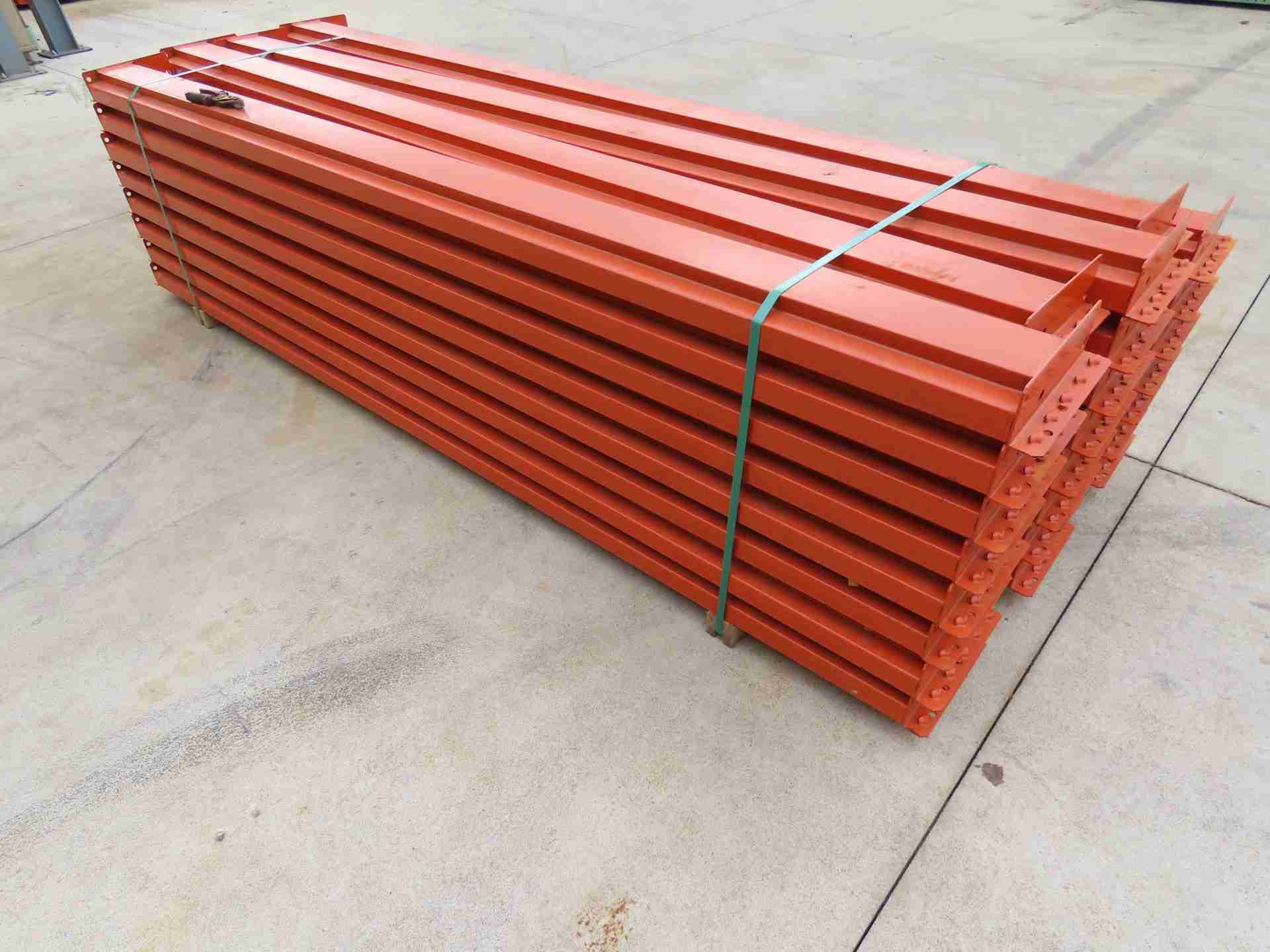 How to Calculate Load Capacity Of Racks? - RackingWorld