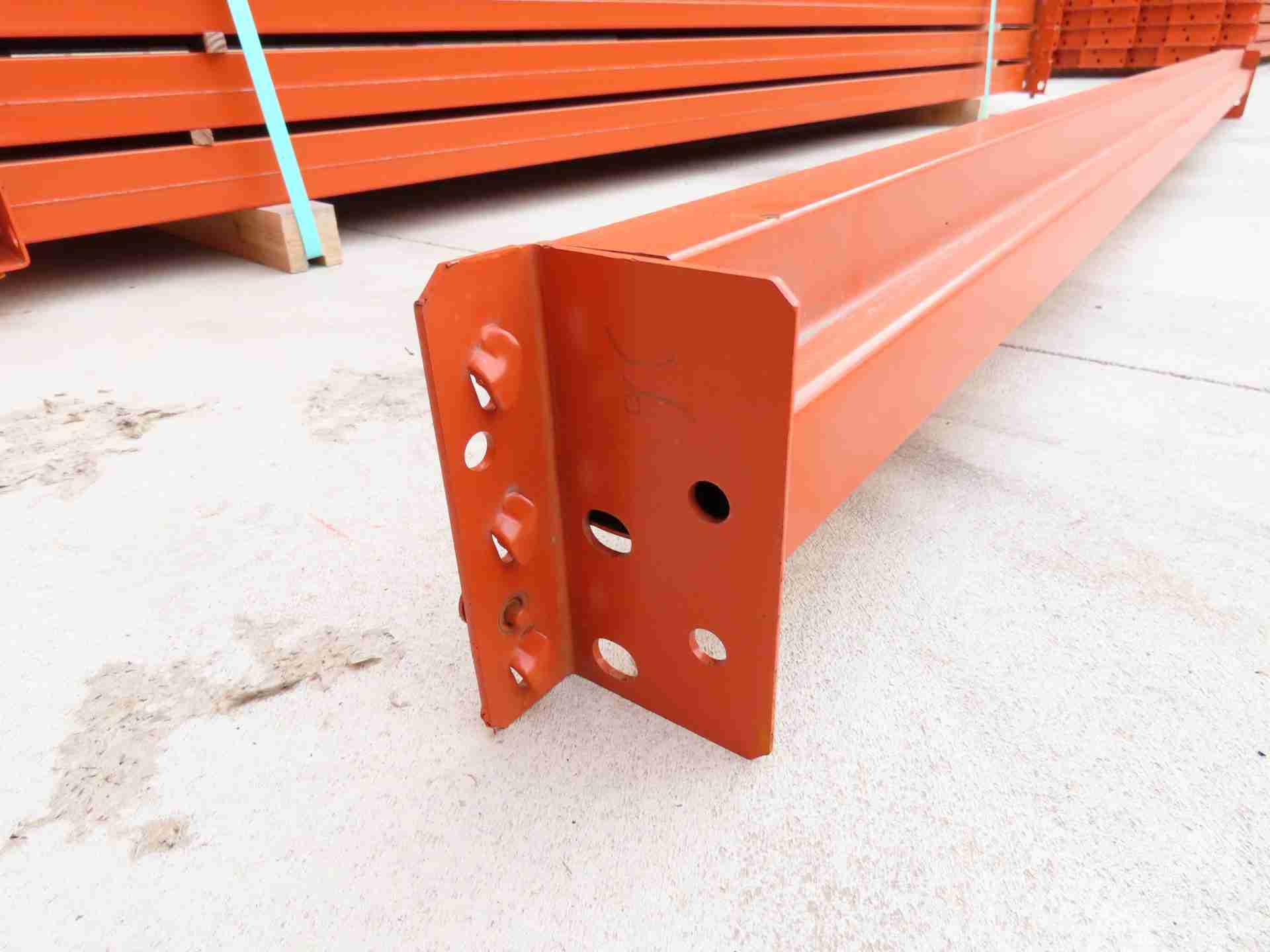 What Are The Standard Sizes Of Warehouse Racks? - RackingWorld