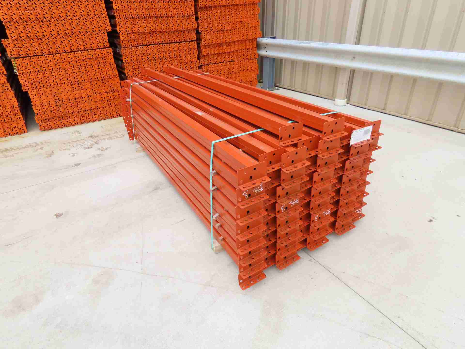 How Much Does Pallet Racking Cost? - RackingWorld