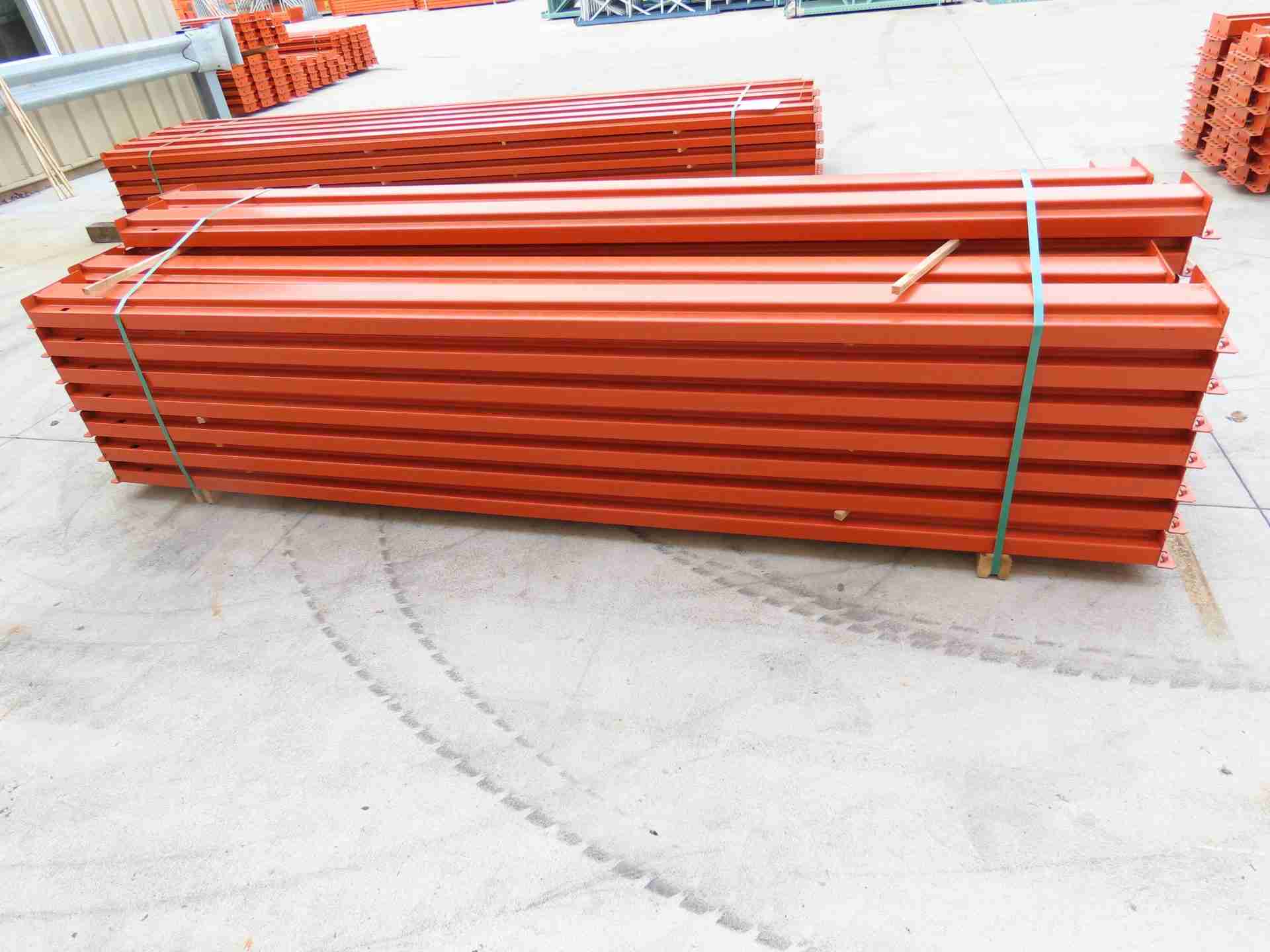 What Is an Angle Front Flowrack with Optimized Picking? - RackingWorld