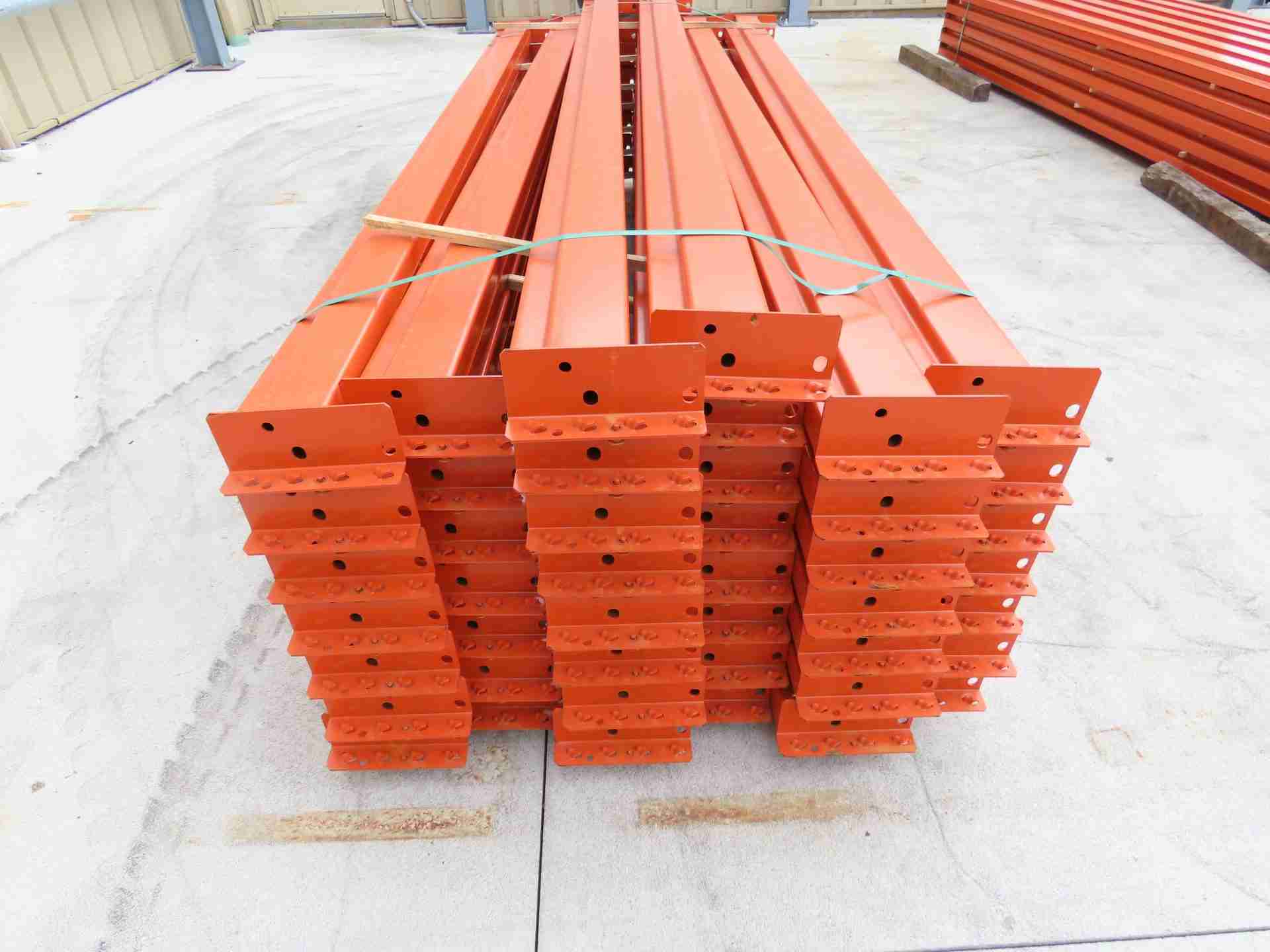 What Are OSHA Requirements for Pallet Racking? - RackingWorld