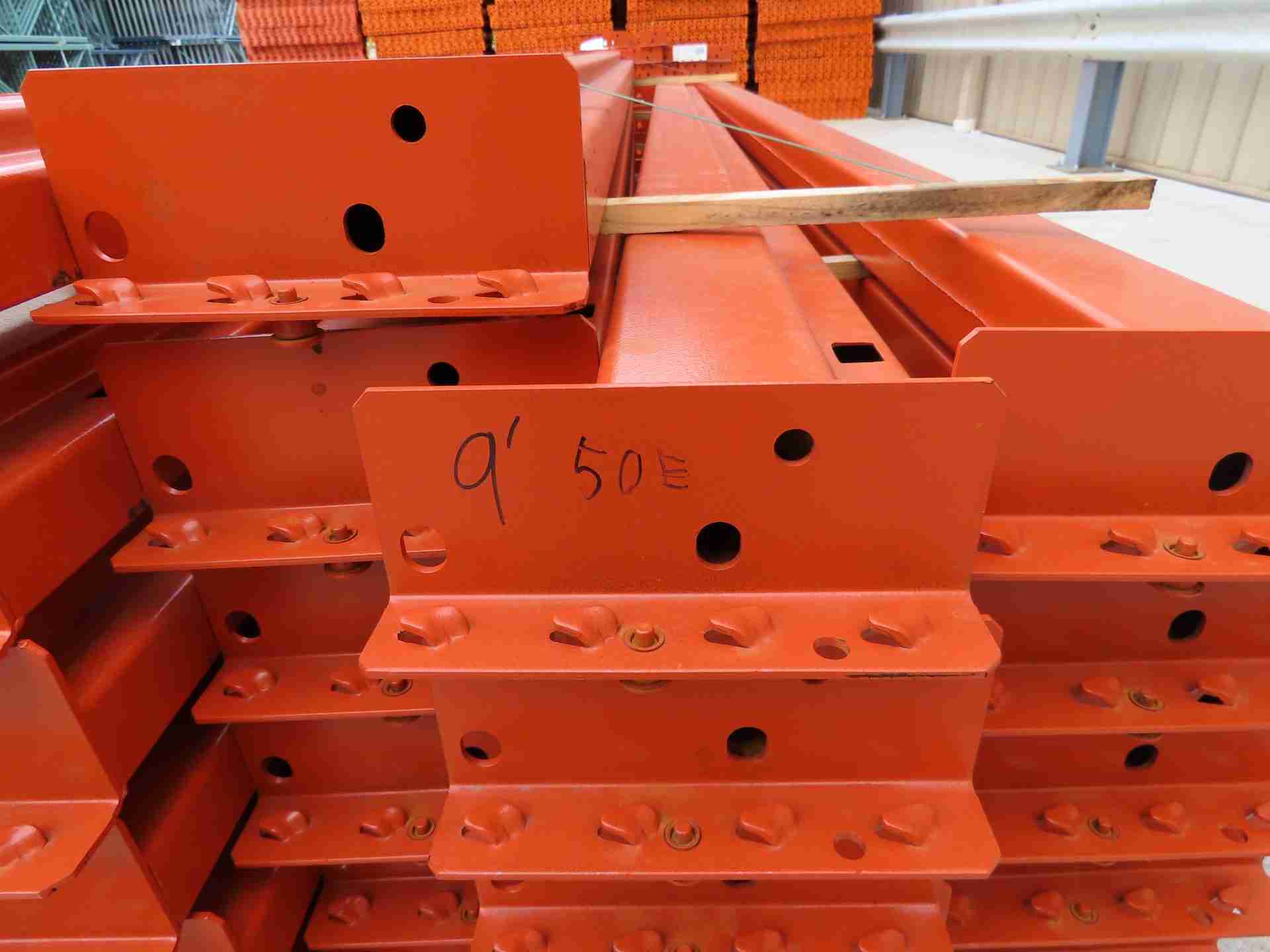 Are Modular Racking Systems The Essential Solution for Your Warehouse ...