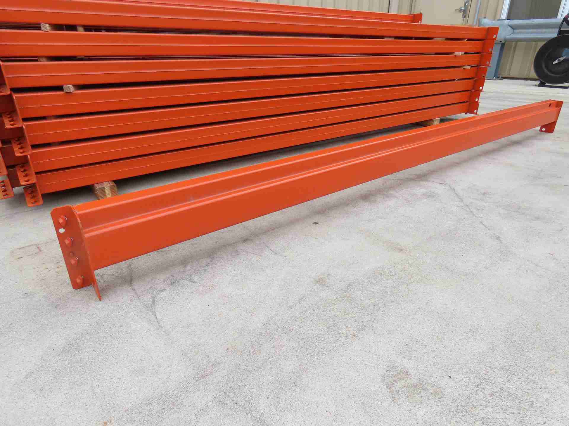 How to Calculate Load Capacity Of Racks? - RackingWorld