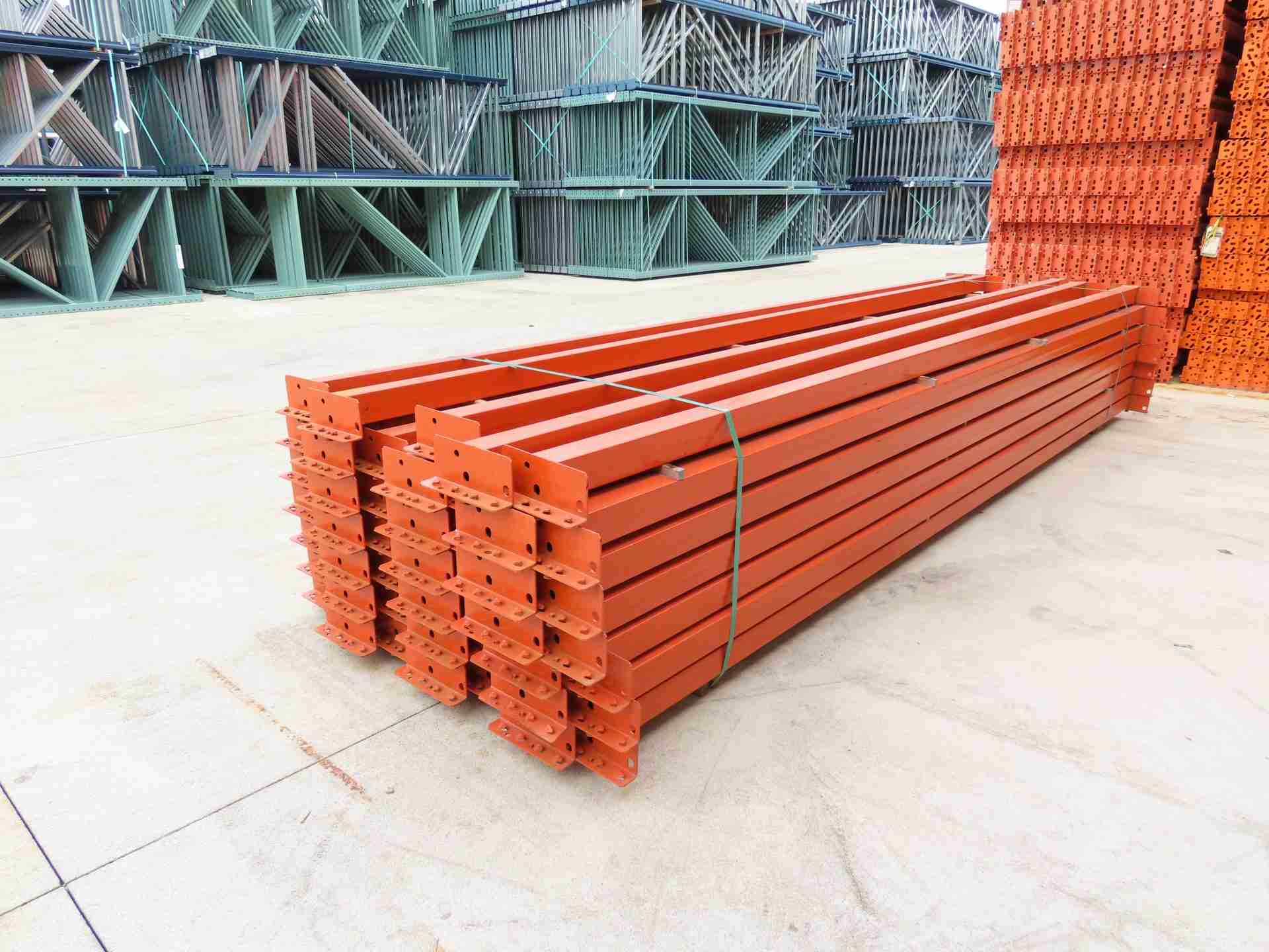 What Are OSHA Storage Rack Anchor Requirements? - RackingWorld