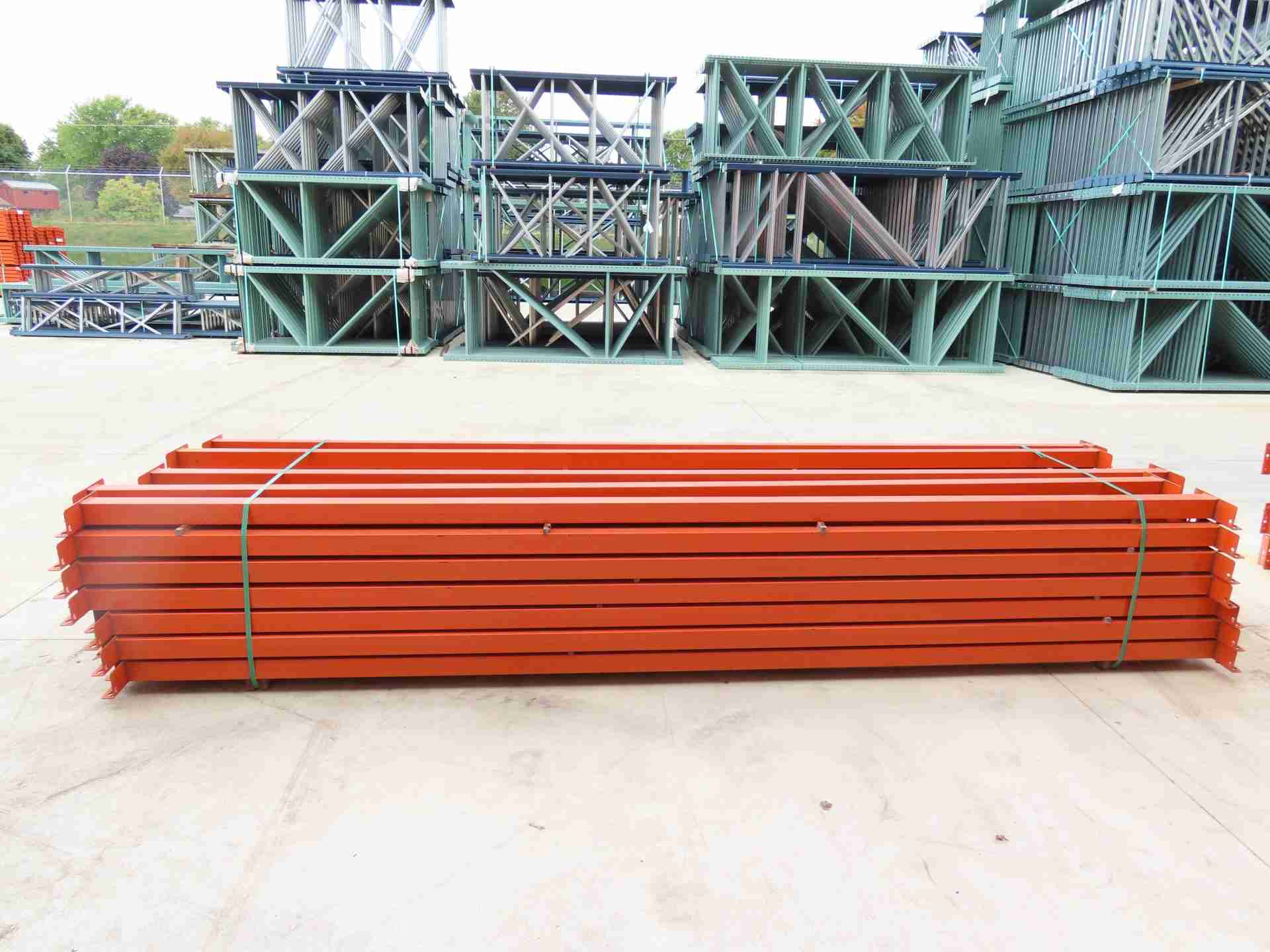 What Is The OSHA Warehouse Aisle Width? - RackingWorld