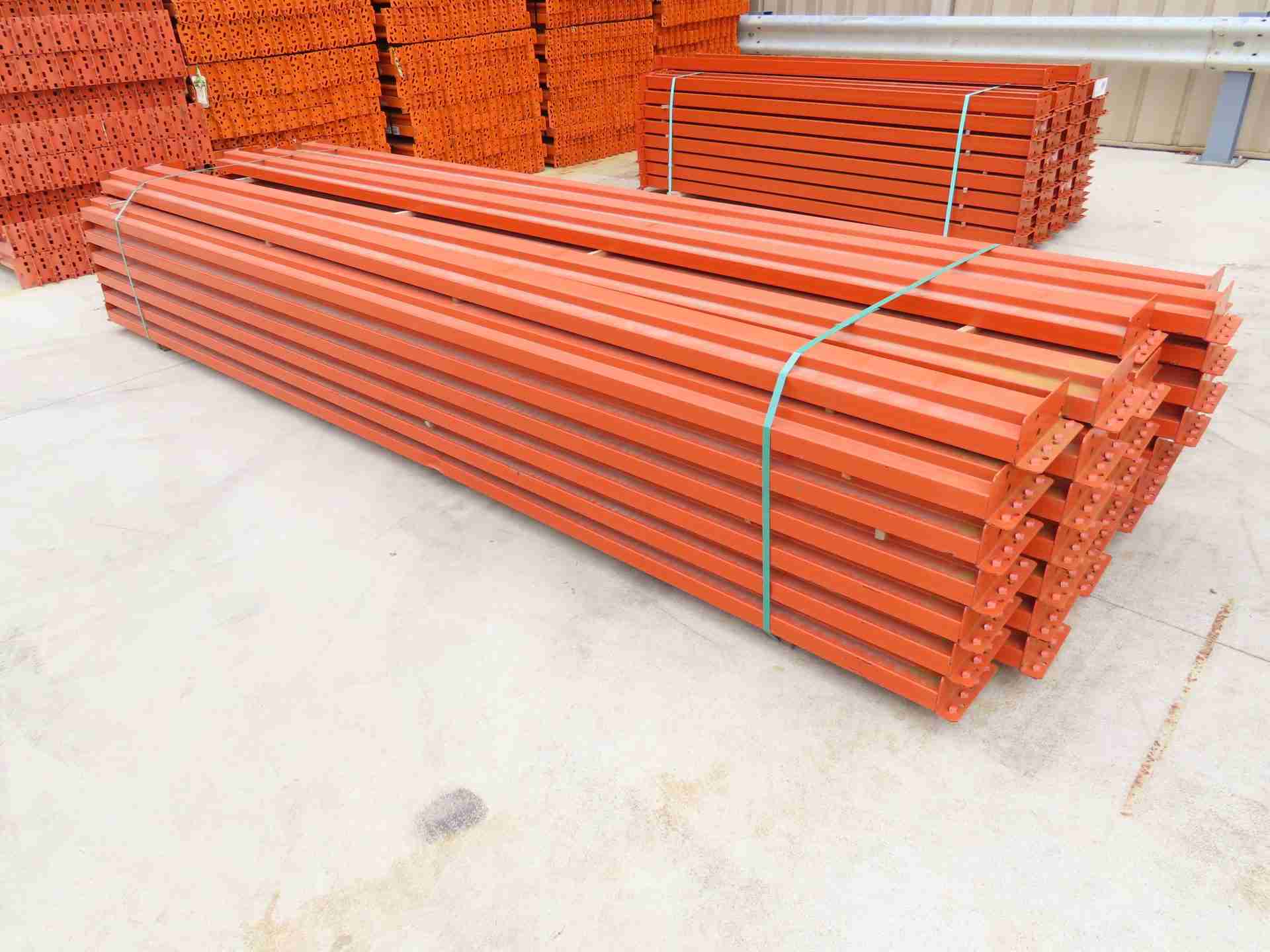 Are There OSHA Racking Regulations? - RackingWorld