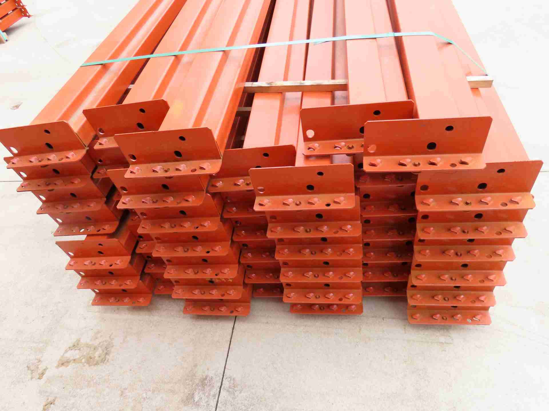 Are Modular Racking Systems The Essential Solution for Your Warehouse ...