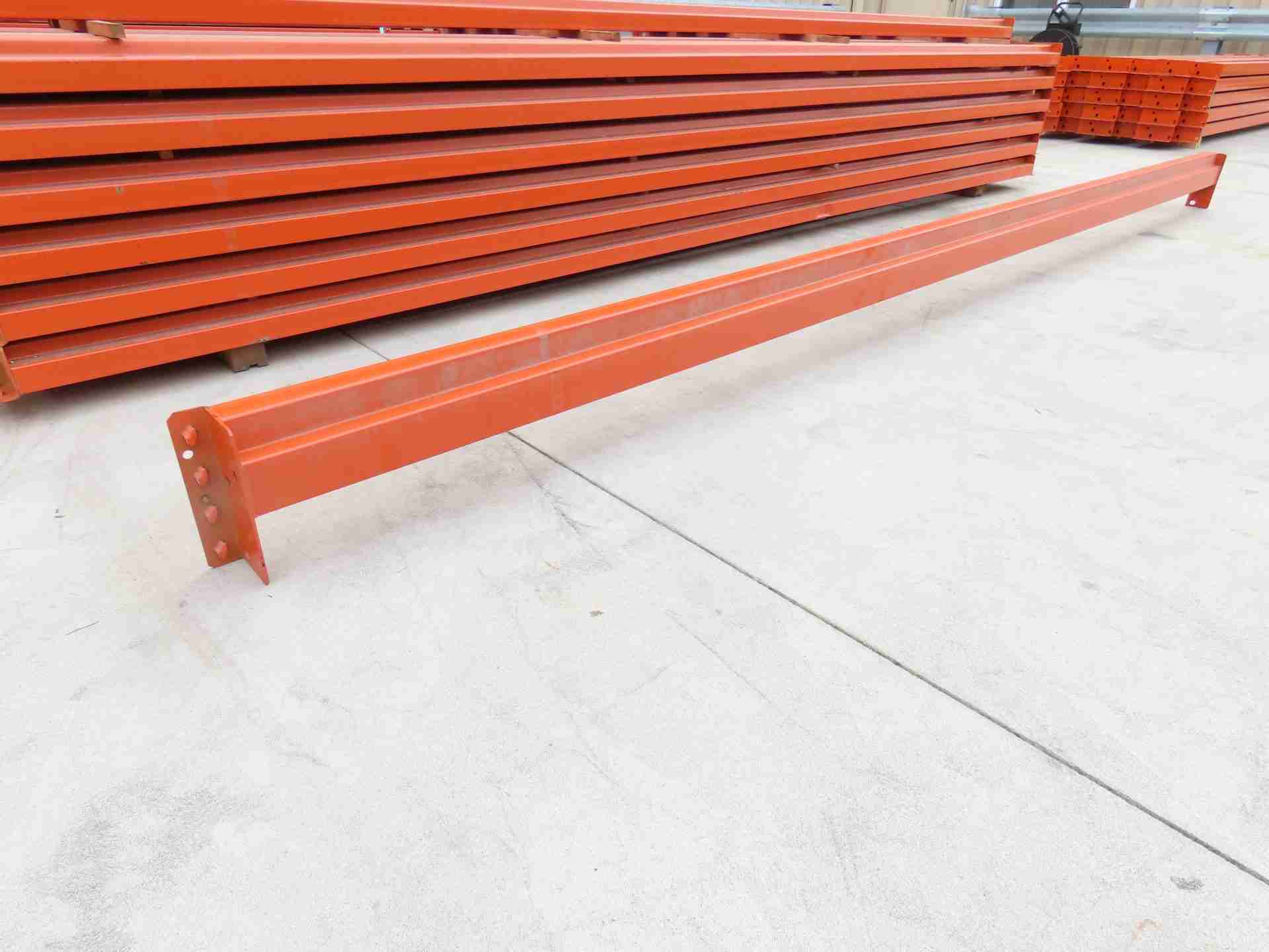 How to Find OSHA Load Rating for Storage Racks? - RackingWorld