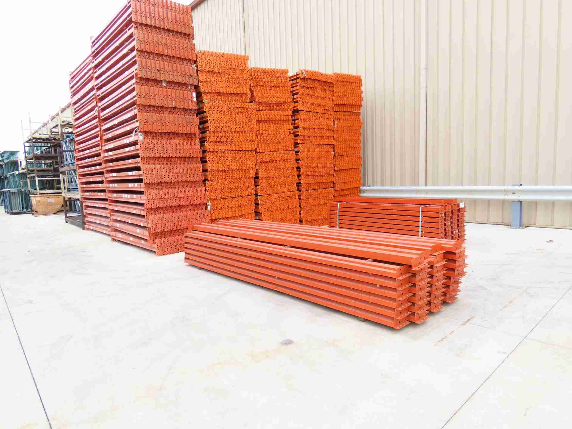 What Is The OSHA Pallet Stacking Height? - RackingWorld