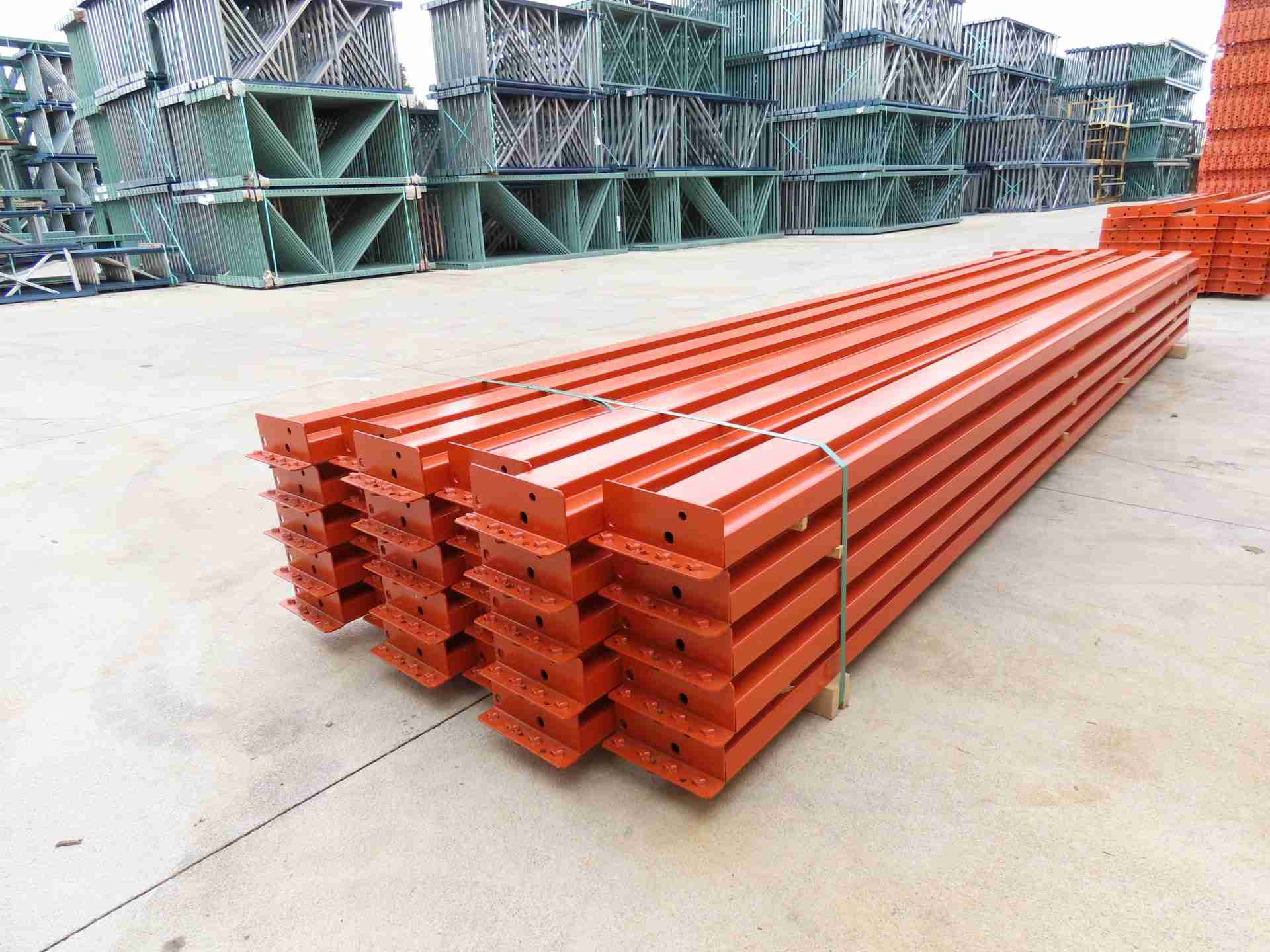 Is There a OSHA Storage Rack Inspection Checklist? - RackingWorld