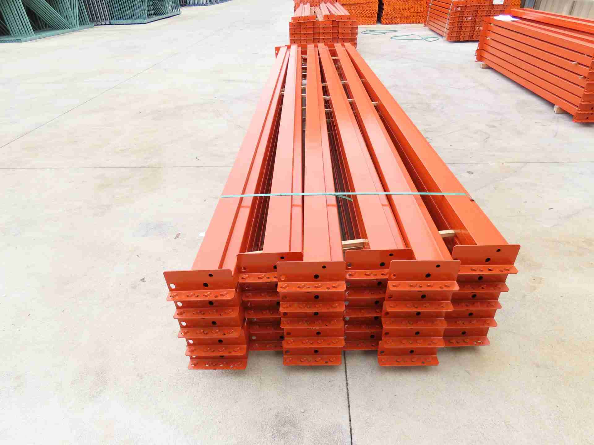 Can You Increase Productivity with Proper Warehouse Shelving Layouts ...