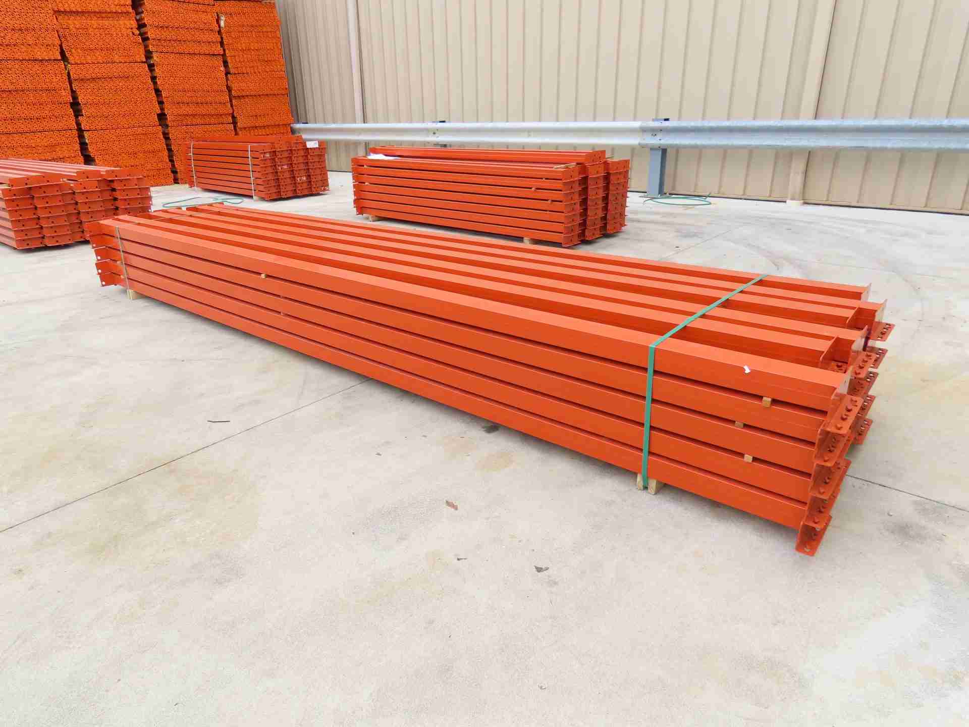 What Are OSHA Shelving Load Rating Requirements? - RackingWorld