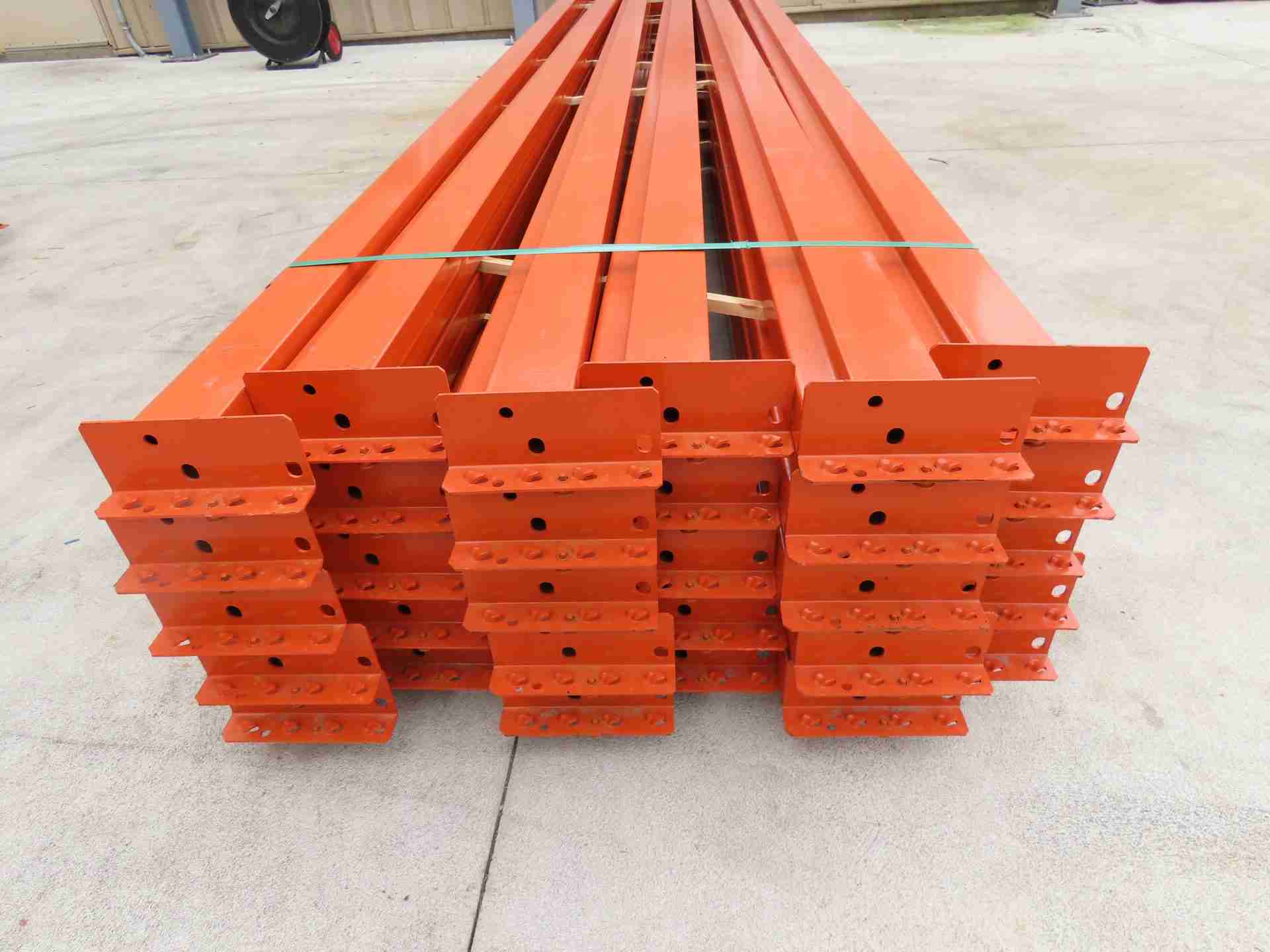 What Are The Types Of Racks In a Warehouse? - RackingWorld