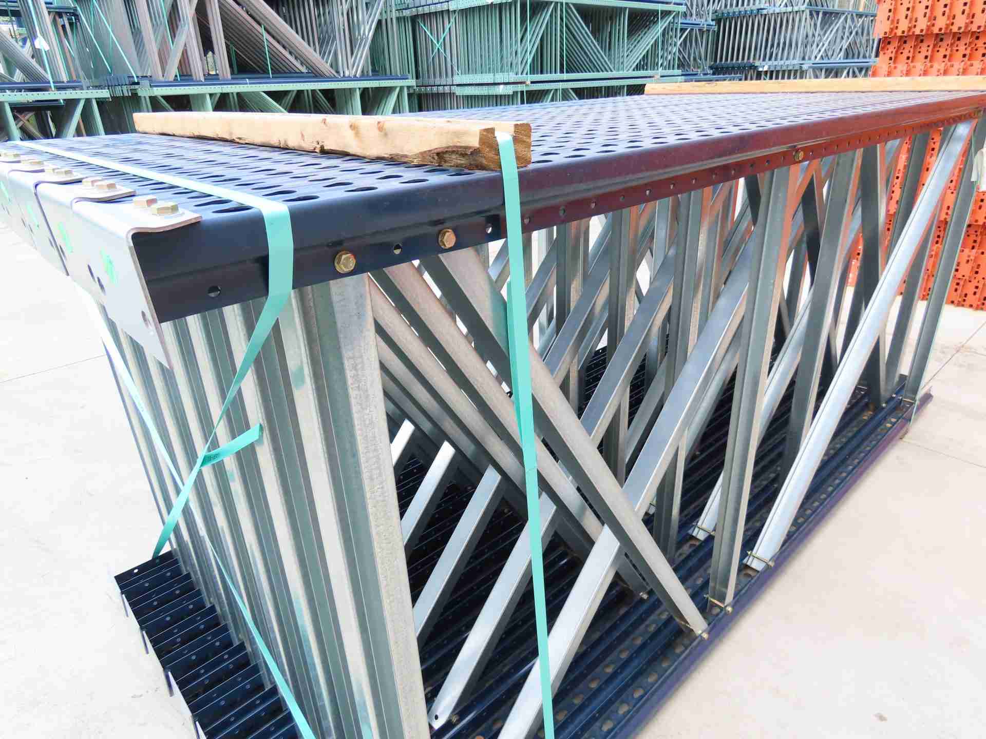 What Are Warehouse Racking Standards? - RackingWorld