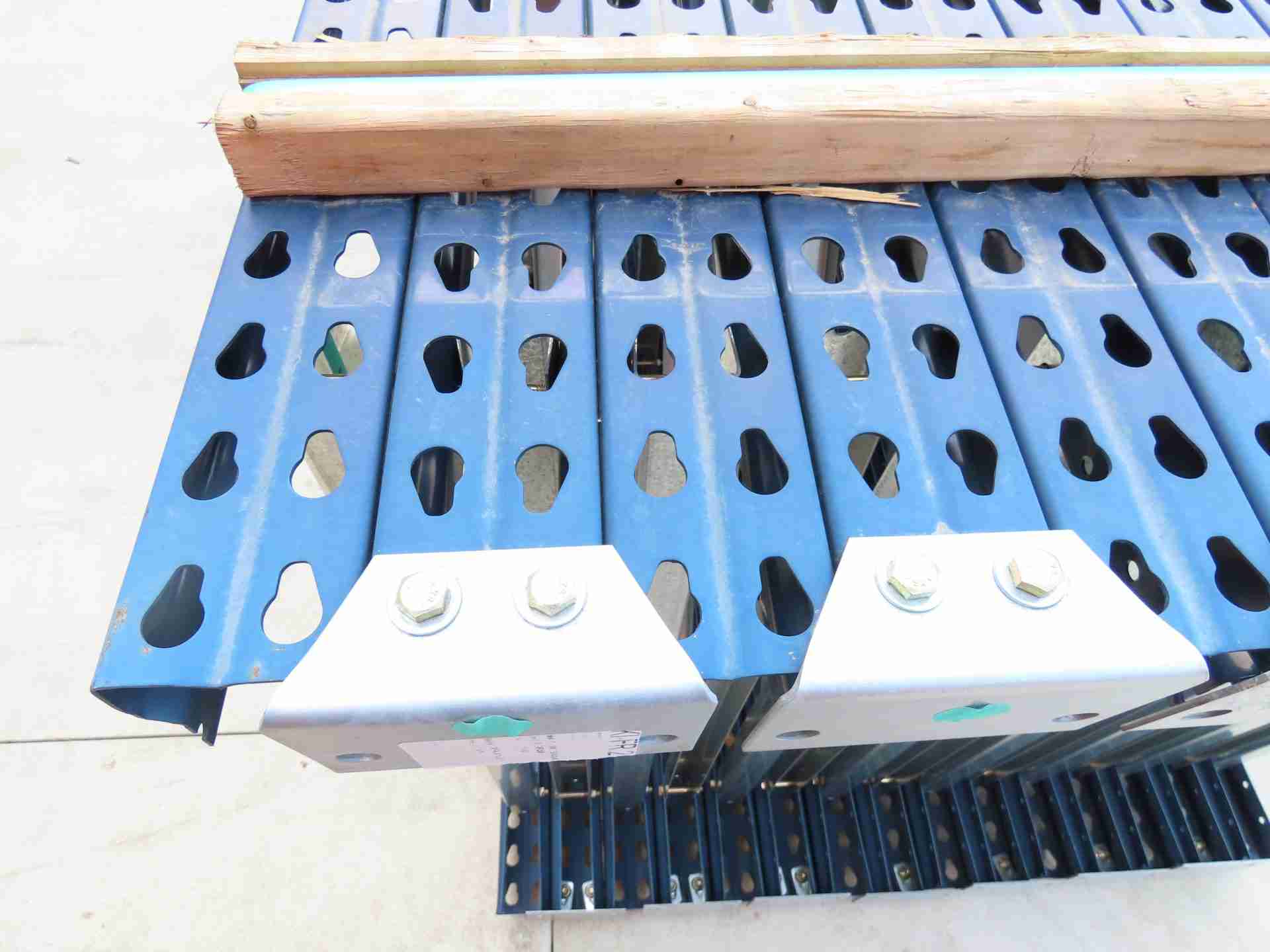 What Are OSHA Requirements for Warehouse Racking? - RackingWorld