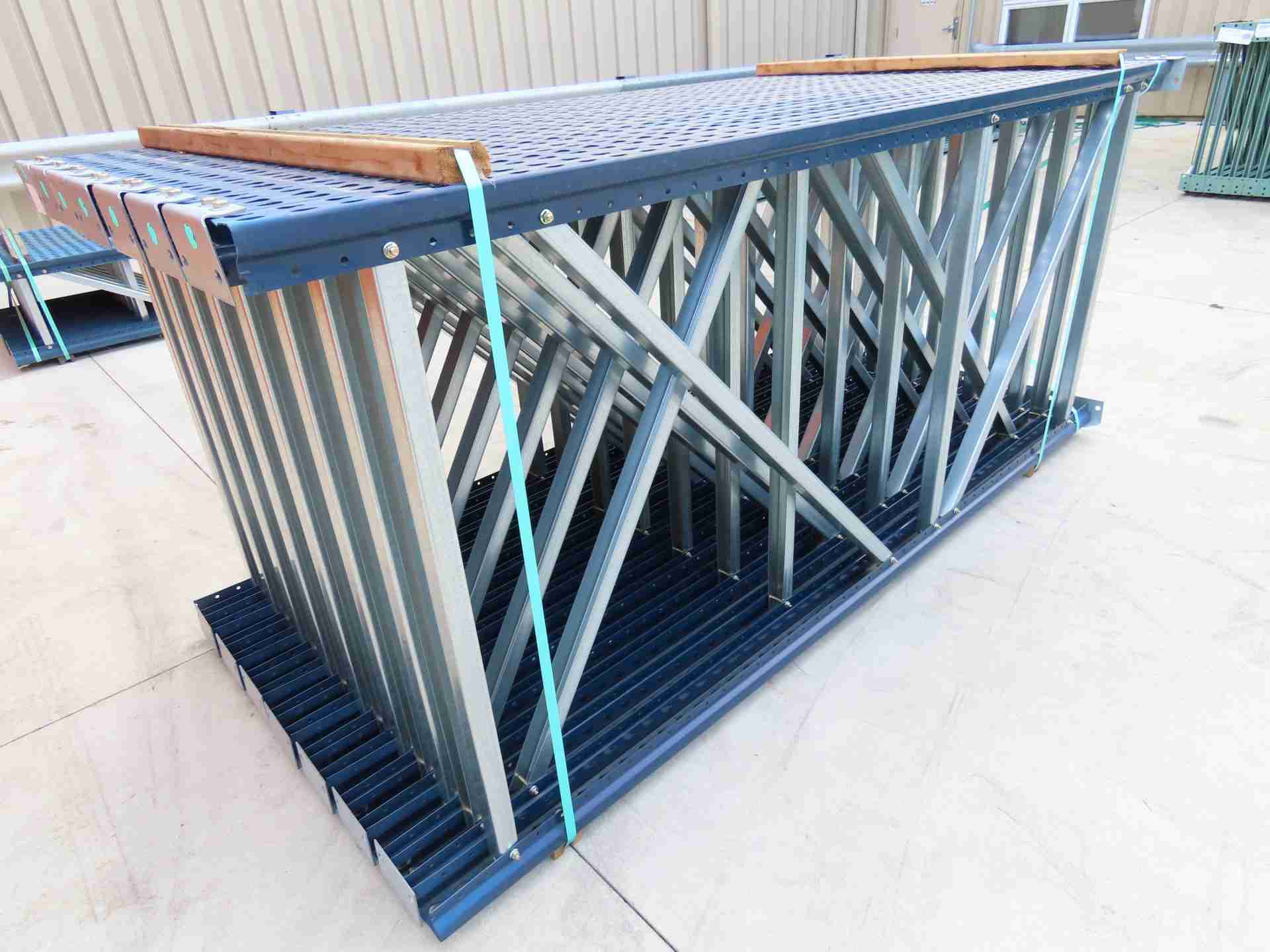 What Is Warehouse Racking? - RackingWorld