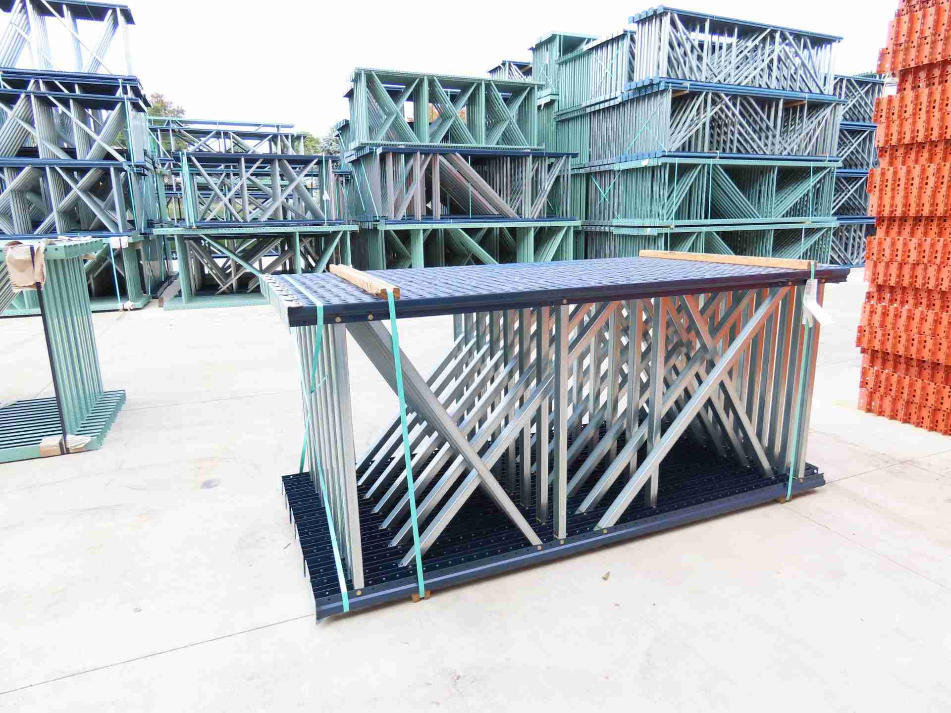 What Are The OSHA Requirements for Warehouse Racking? - RackingWorld