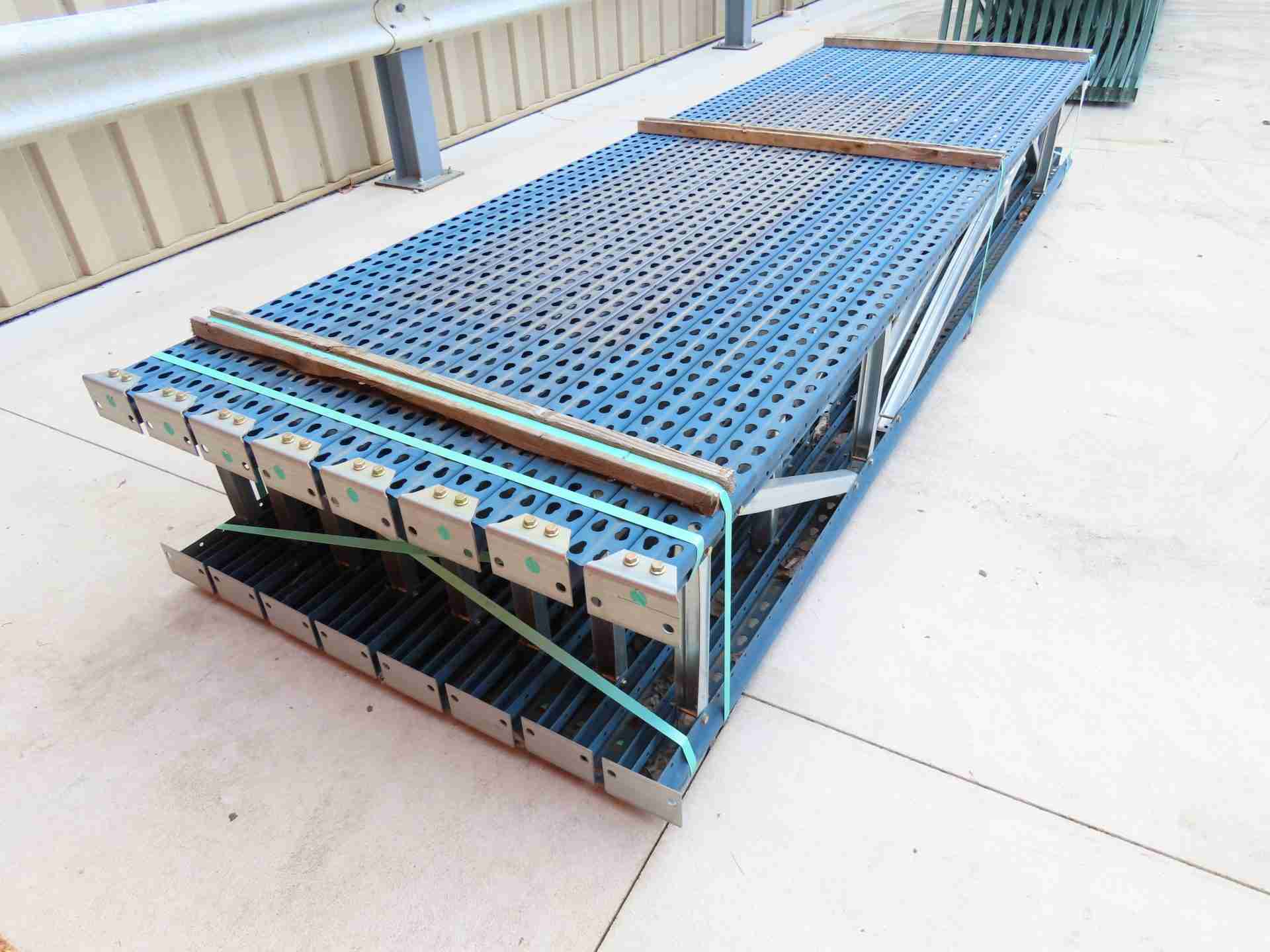 What Are OSHA Storage Rack Anchor Requirements? - RackingWorld