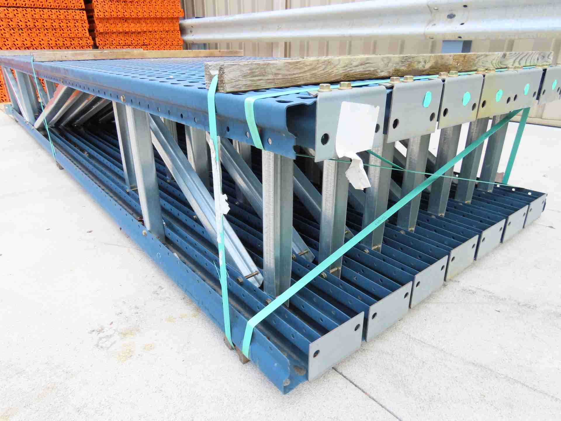 What Are The OSHA Regulations for Pallet Racking? - RackingWorld