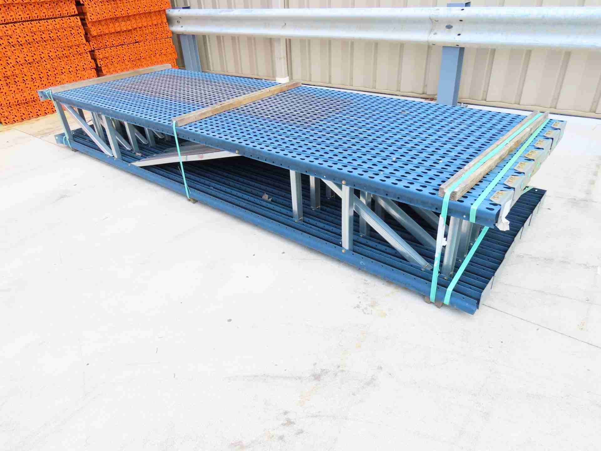 What Are OSHA Requirements for Warehouse Racking? - RackingWorld