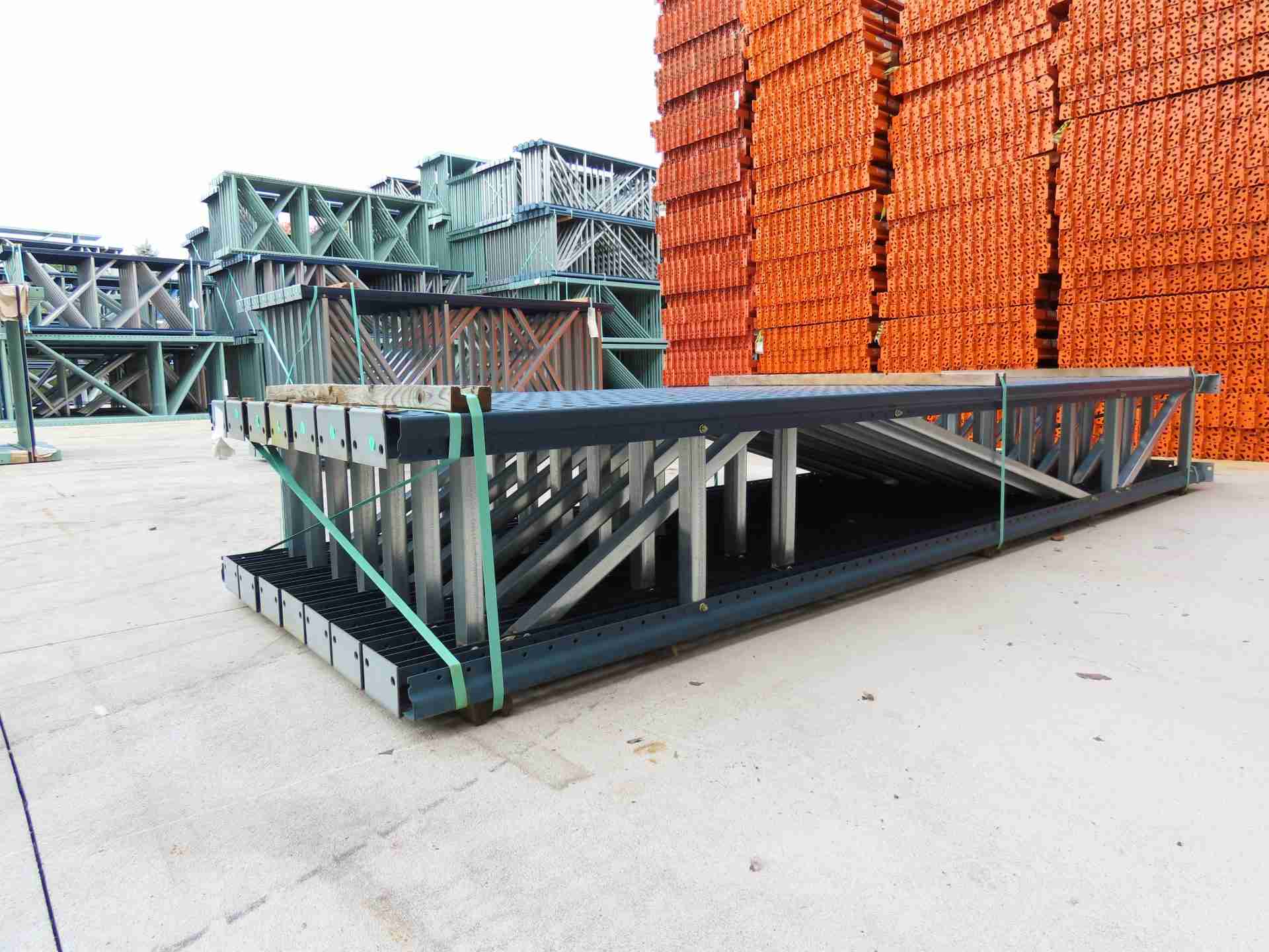 What Are The Types Of Racks In a Warehouse? - RackingWorld