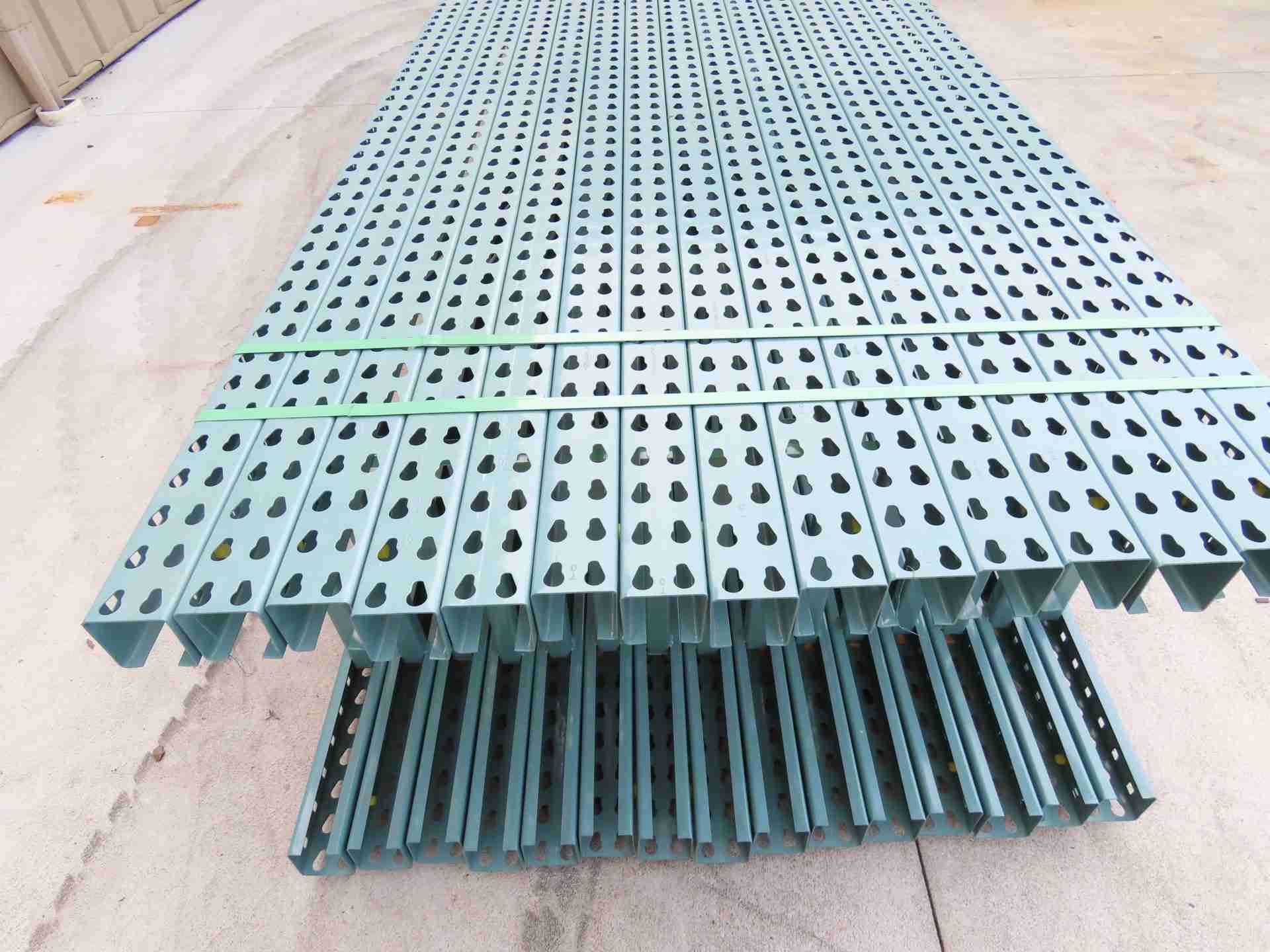 What Are Pallet Racking Systems and Why Are They Important? - RackingWorld