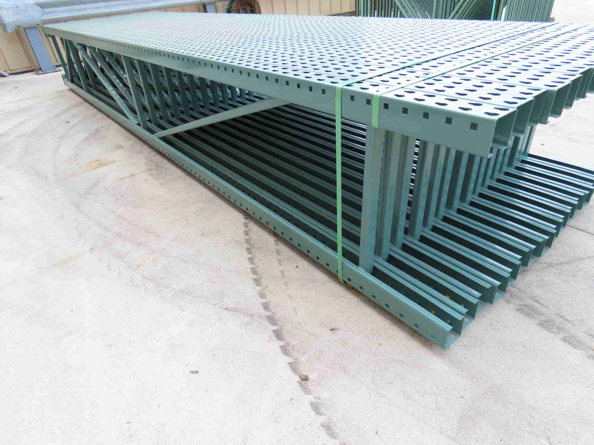 What Are OSHA Storage Rack Anchor Requirements? - RackingWorld