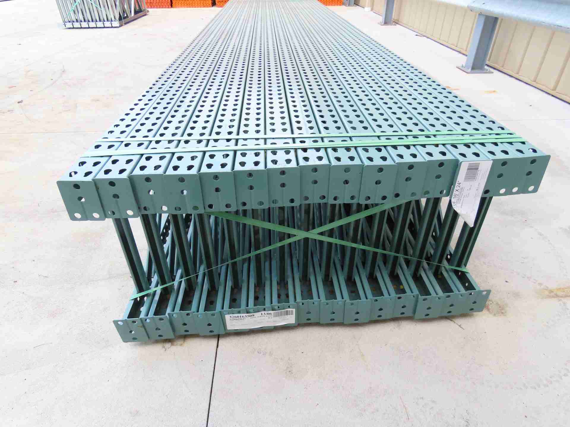 Is It Safe to Walk Under Pallet Racking? - RackingWorld