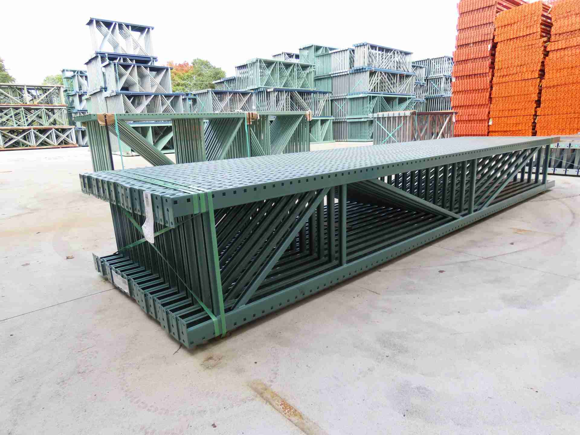 Do Your Warehouse Storage Confines Leave You Feeling Overwhelmed ...